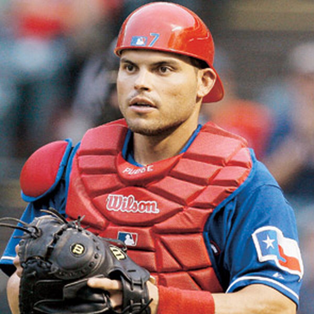 Iván Rodríguez acompañará a Edgar Martínez en la boleta de 2017 ...