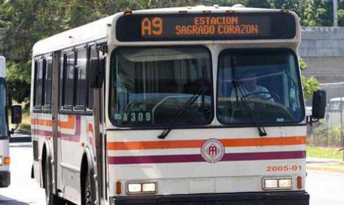 Nuevas rutas de la AMA conectan con el Centro Médico - Primera Hora