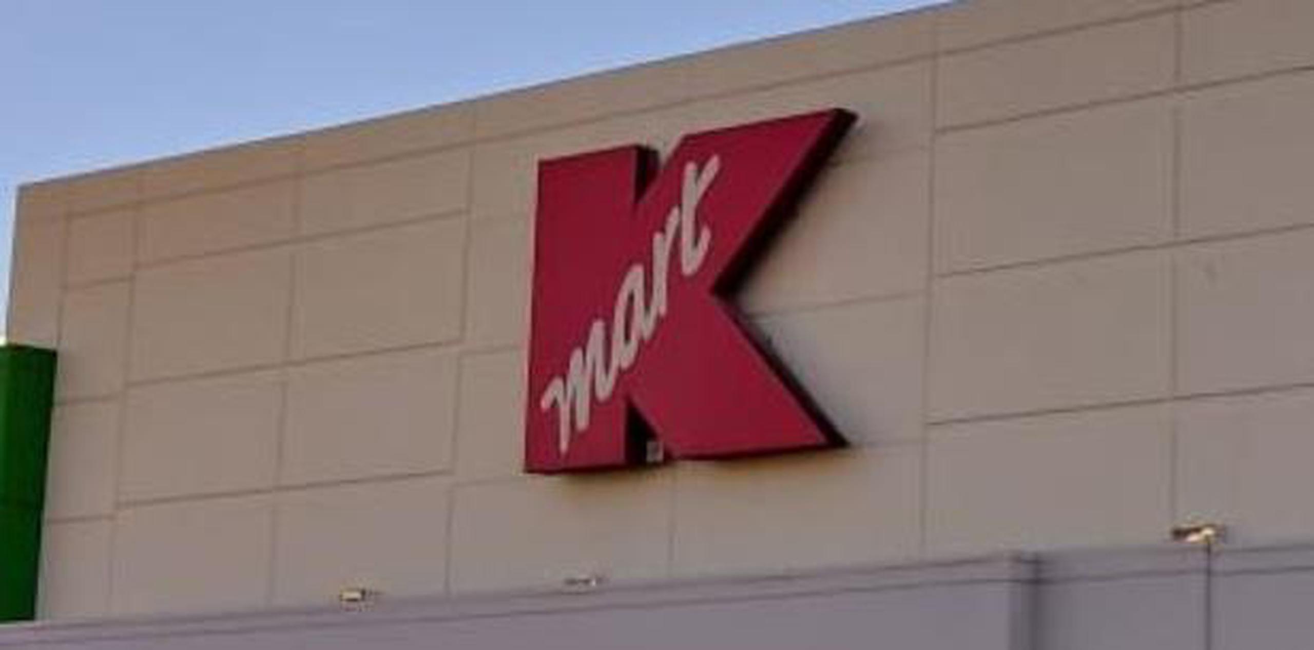 Kmart cerrará otras cinco tiendas en Puerto Rico - Primera Hora