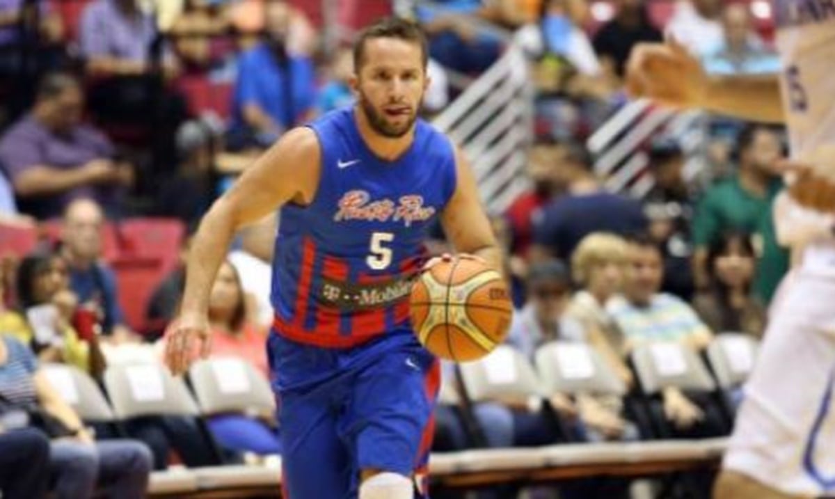 Cuatro NBA en la preselección de Puerto Rico sometida ante la FIBA ...