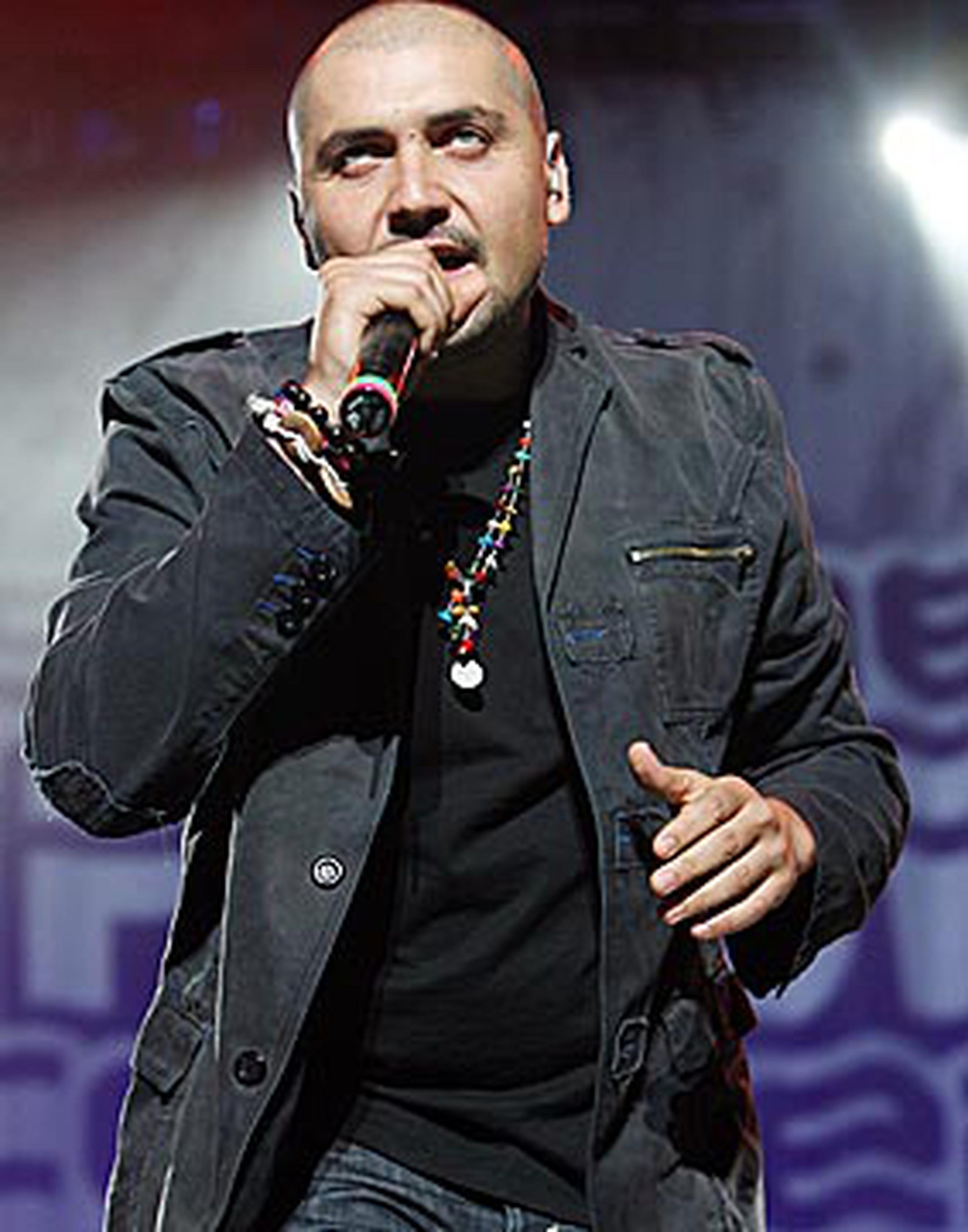 Reyli prepara un disco de duetos - Primera Hora