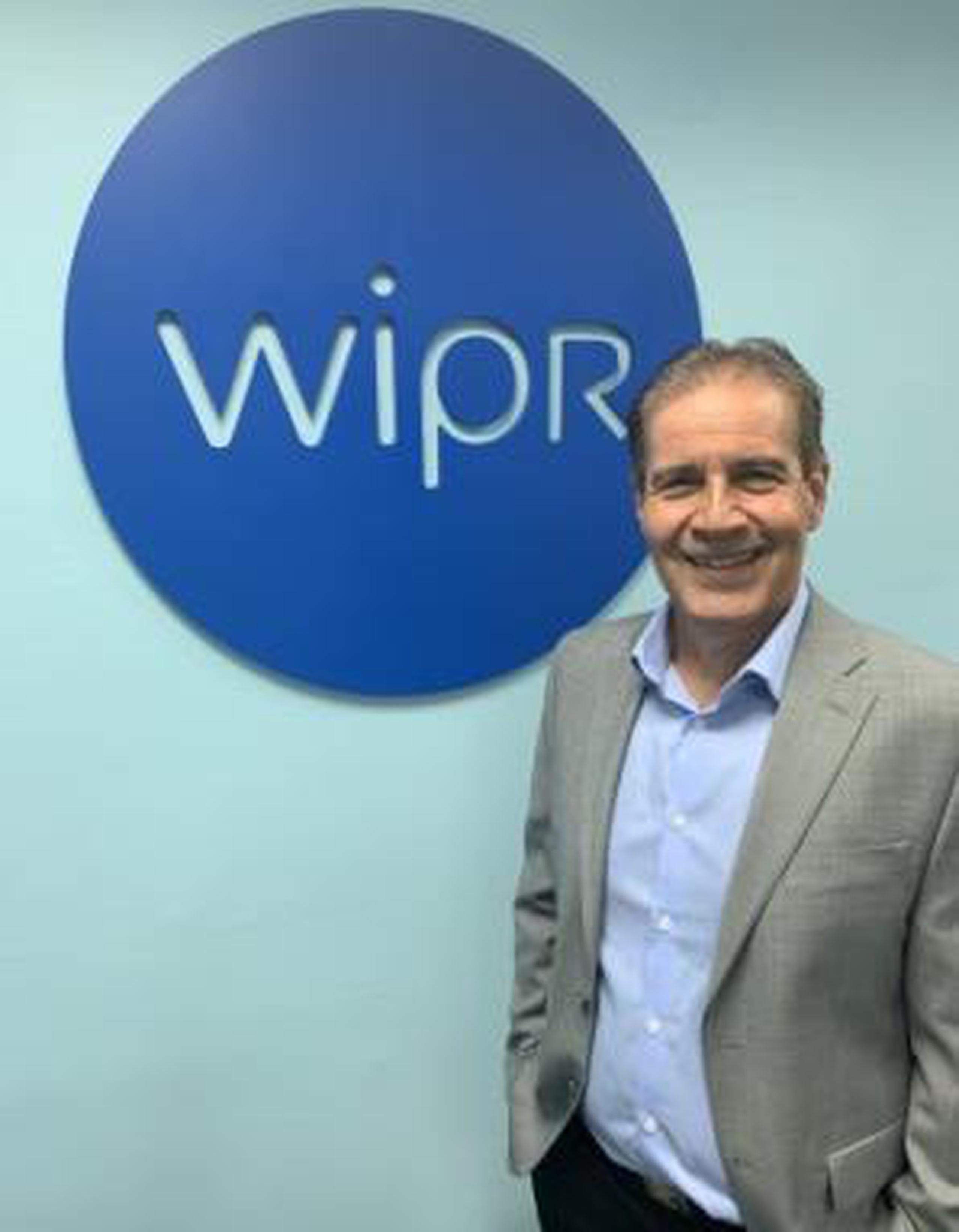 Confirmado Eric Delgado como presidente de WIPR - Primera Hora