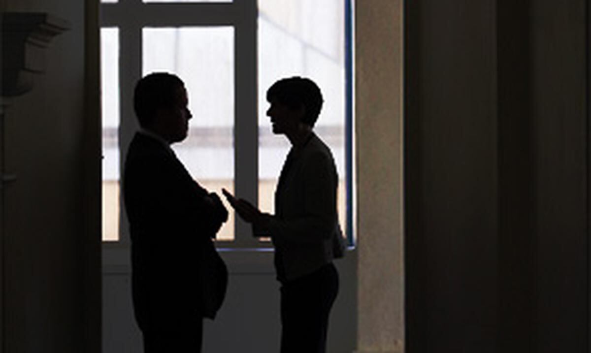 ¿Jefe o jefa, qué prefieres tú? - Primera Hora