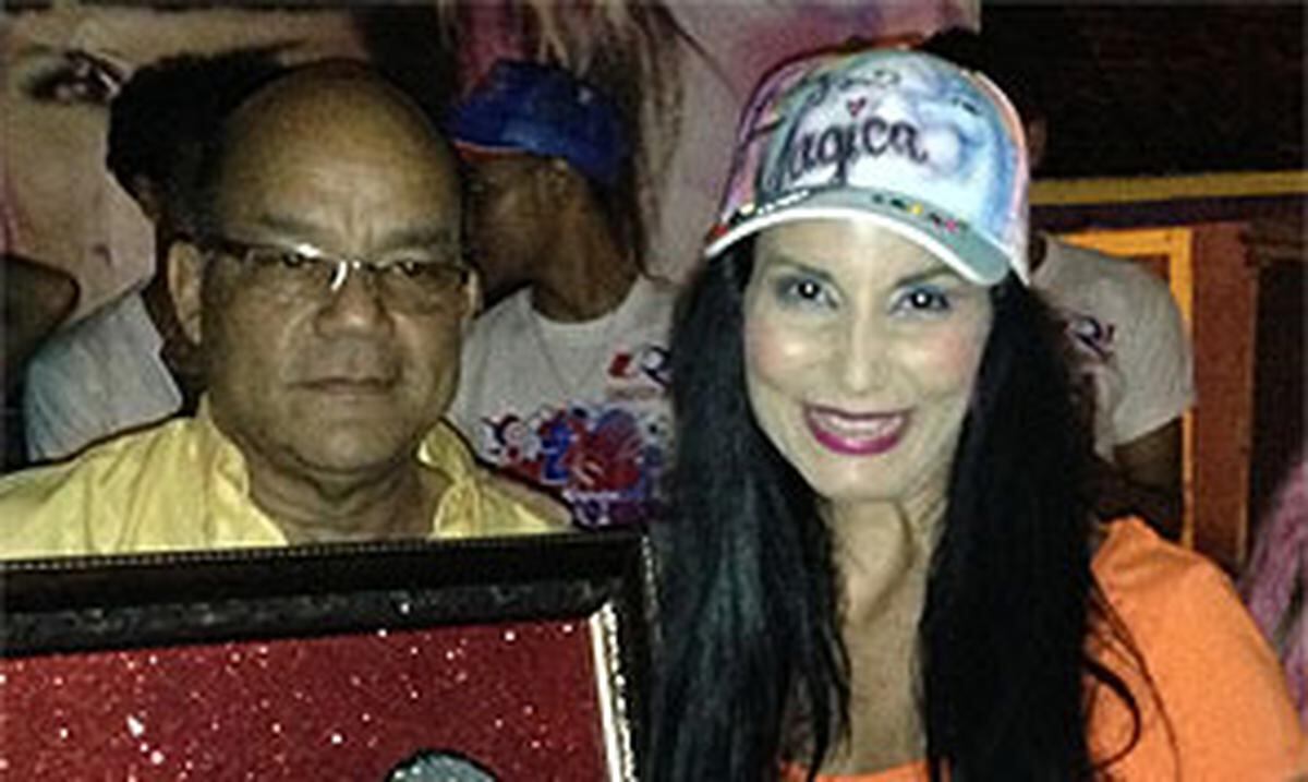 Lady Mágica podría “chiqui mudarse” a República Dominicana - Primera Hora