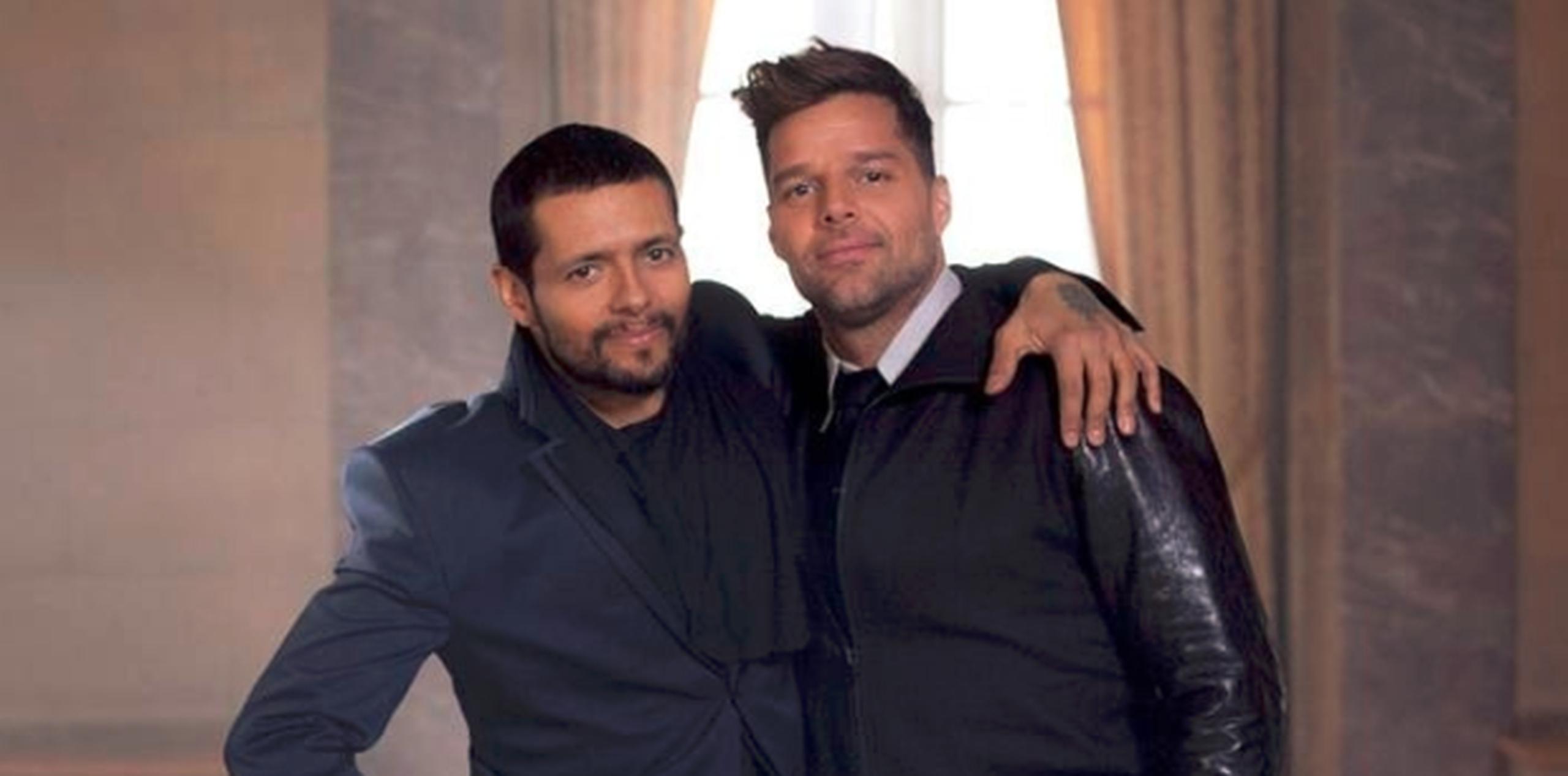 TBT: ¿Recuerdan a Draco Rosa y a Ricky Martin en Menudo? - Primera Hora