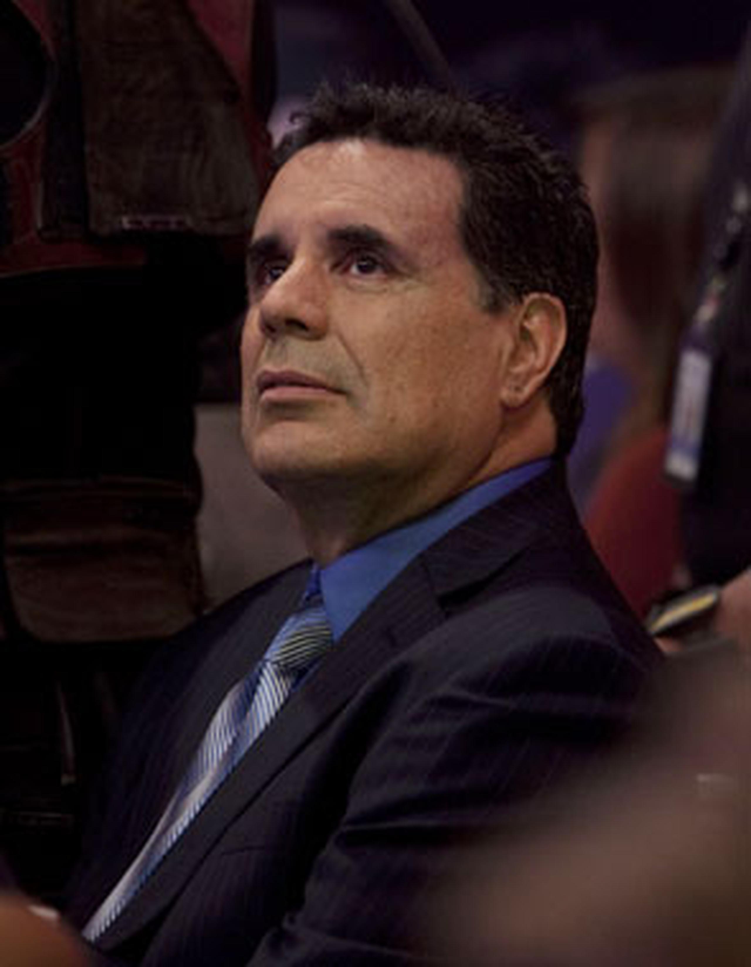 Topy Mamery descansará en el cementerio Los Angeles Memorial Park ...