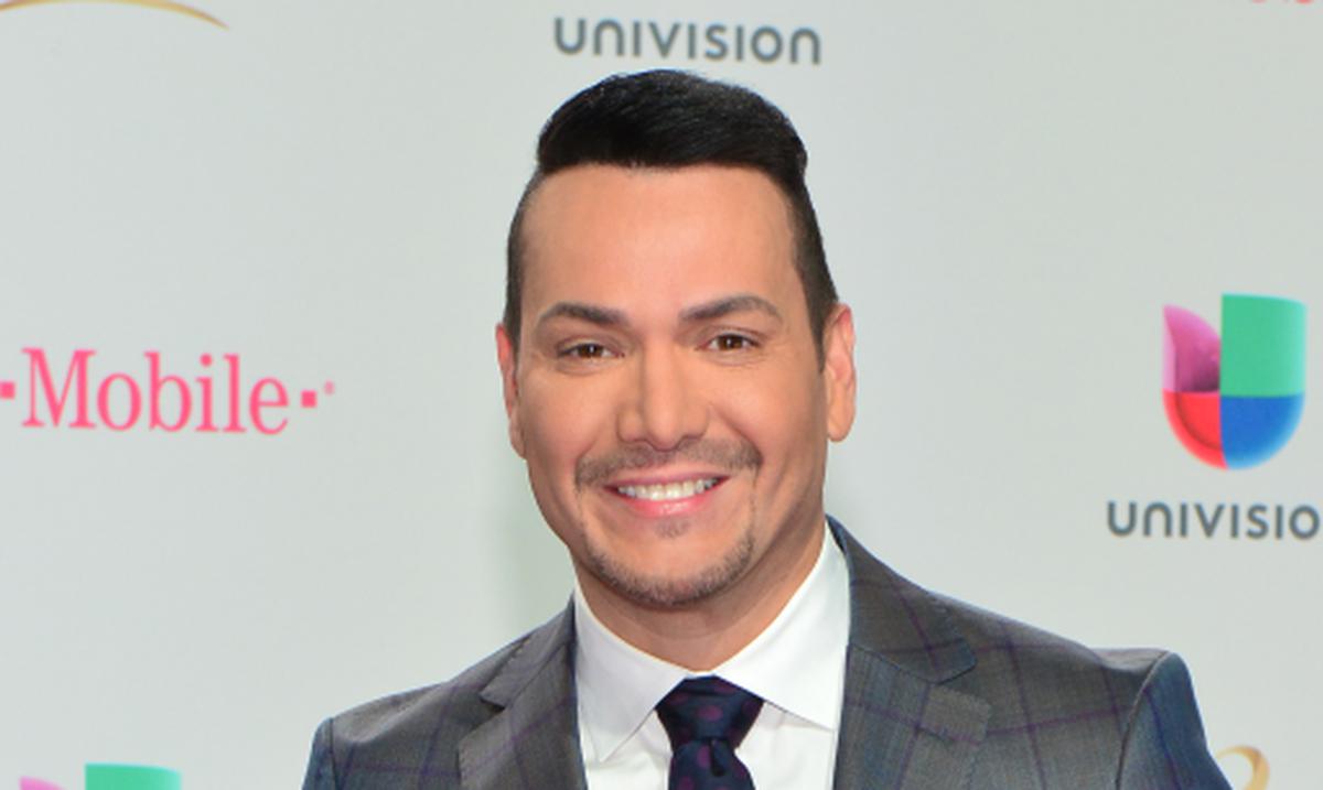 Víctor Manuelle celebra 25 años de carrera con disco - Primera Hora