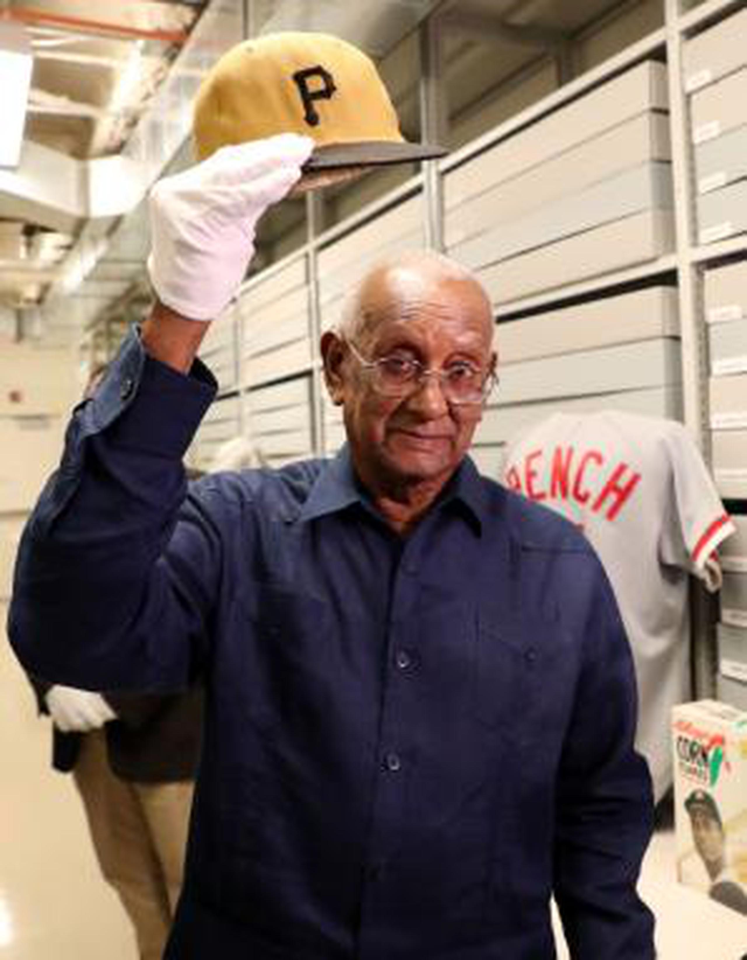 Recuerdan a Roberto Clemente en su cumpleaños 85 - Primera Hora