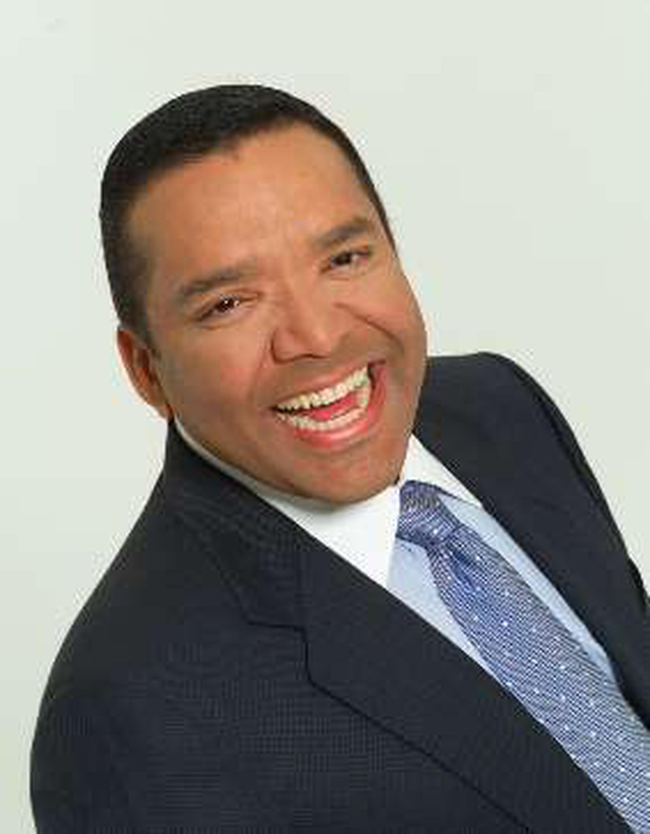 Luisa de los Ríos y Rafael José se unen a ¡Qué noche! - Primera Hora