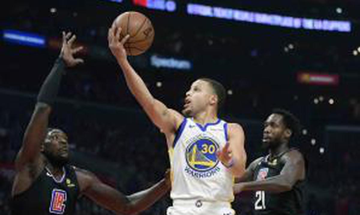 La Lucha Por Playoffs De La Nba Se Pone Caliente Primera Hora