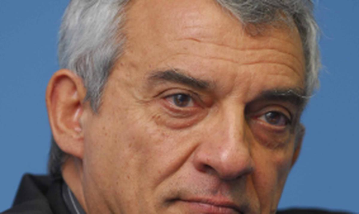 Representantes aprueban a viva voz a Luis Felipe Navas para el FEI ...