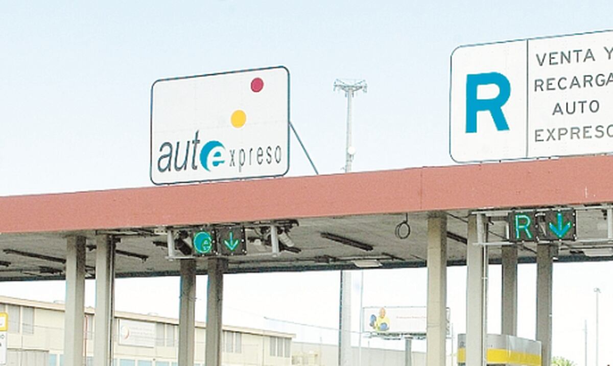 Proponen investigar el AutoExpreso - Primera Hora