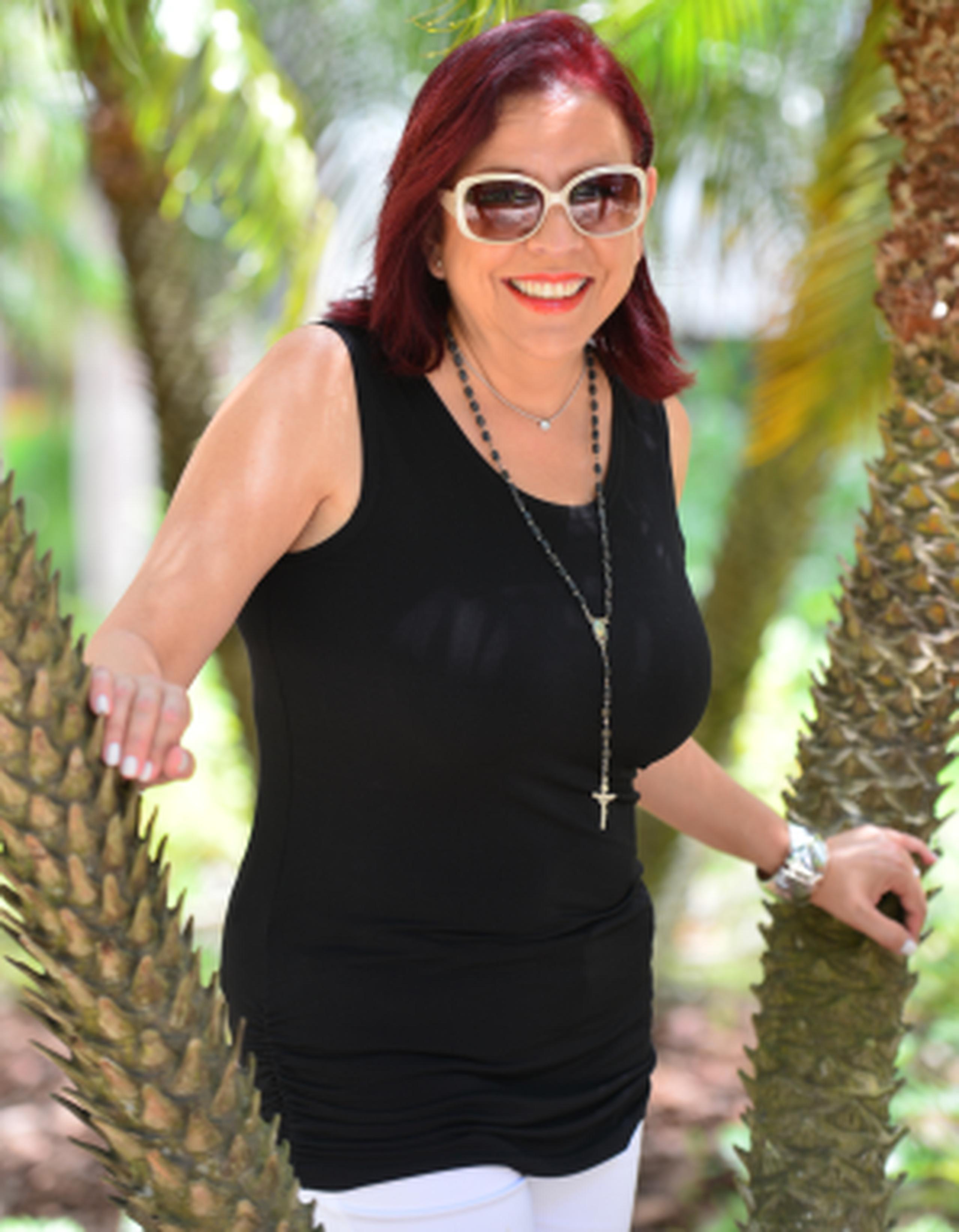 Fiel al sabor cubano Albita Rodríguez - Primera Hora