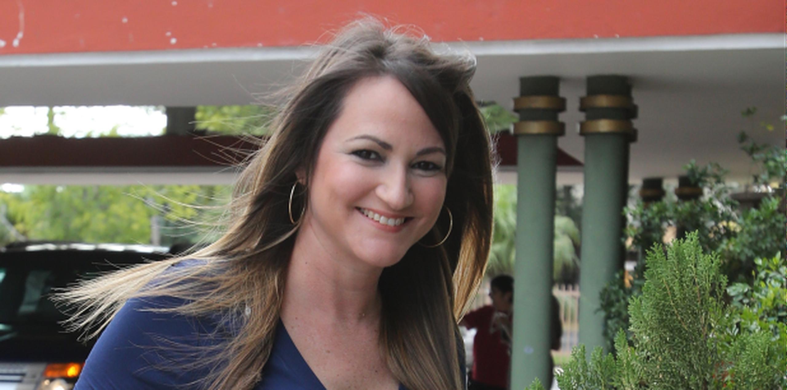 Directo al altar Deborah Martorell - Primera Hora