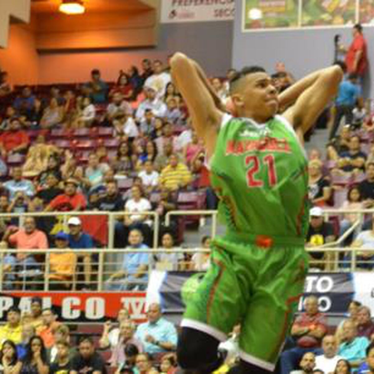 Justin Reyes es invitado a campamento del Thunder en la NBA - Primera Hora
