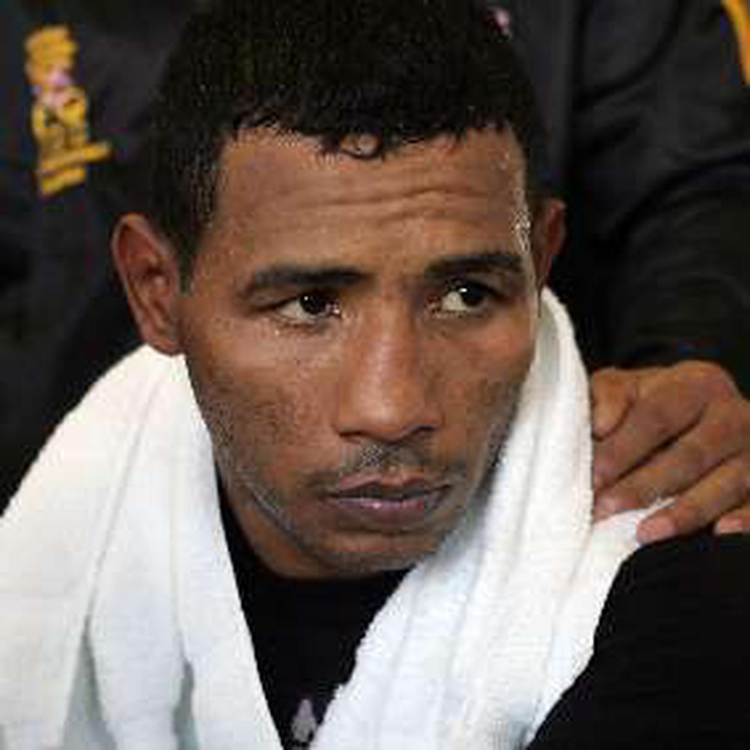 Ricardo Mayorga es el futuro de Miguel Cotto - Primera Hora