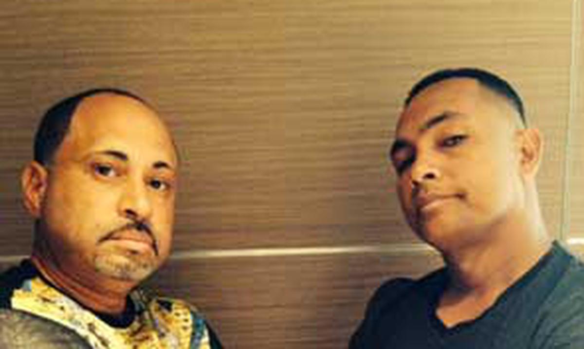 Playero y DJ Negro reviven su riña musical - Primera Hora