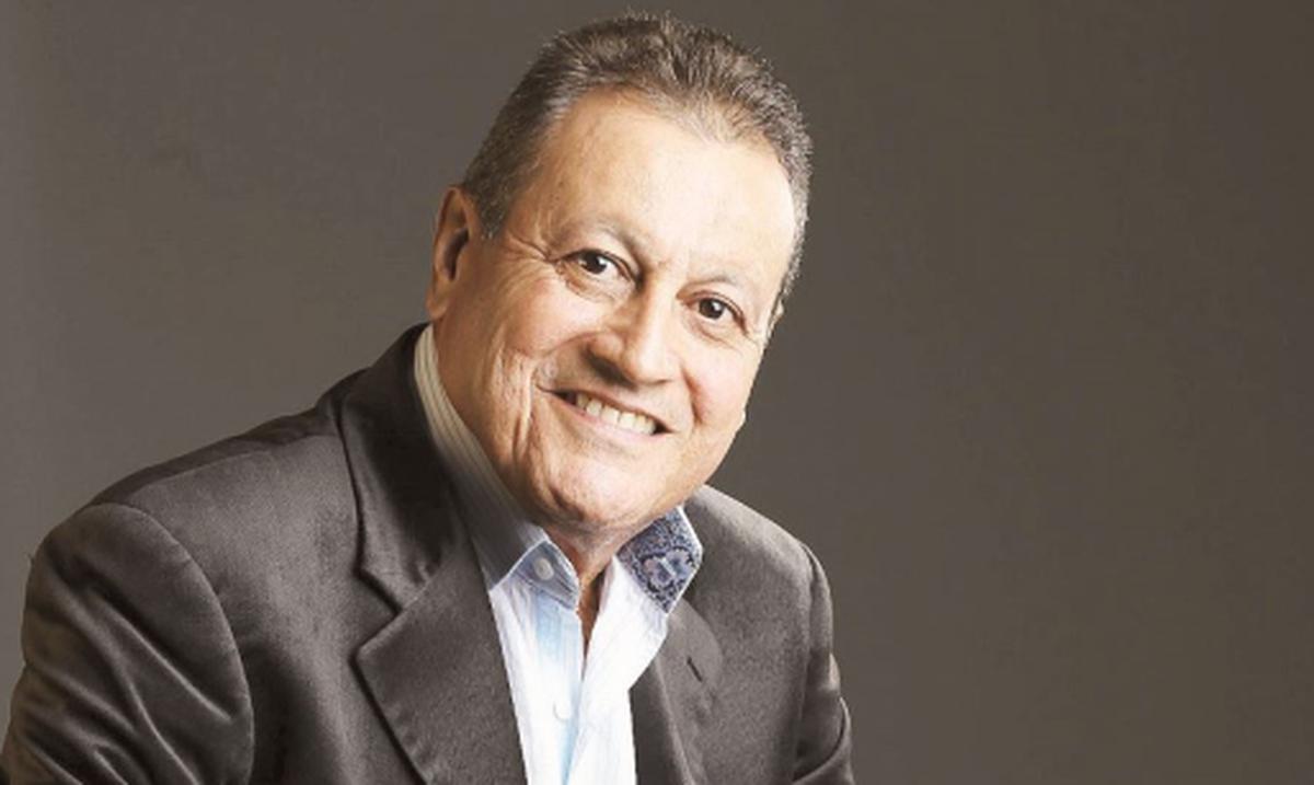 Ismael Miranda está feliz de ganarle al cáncer - Primera Hora