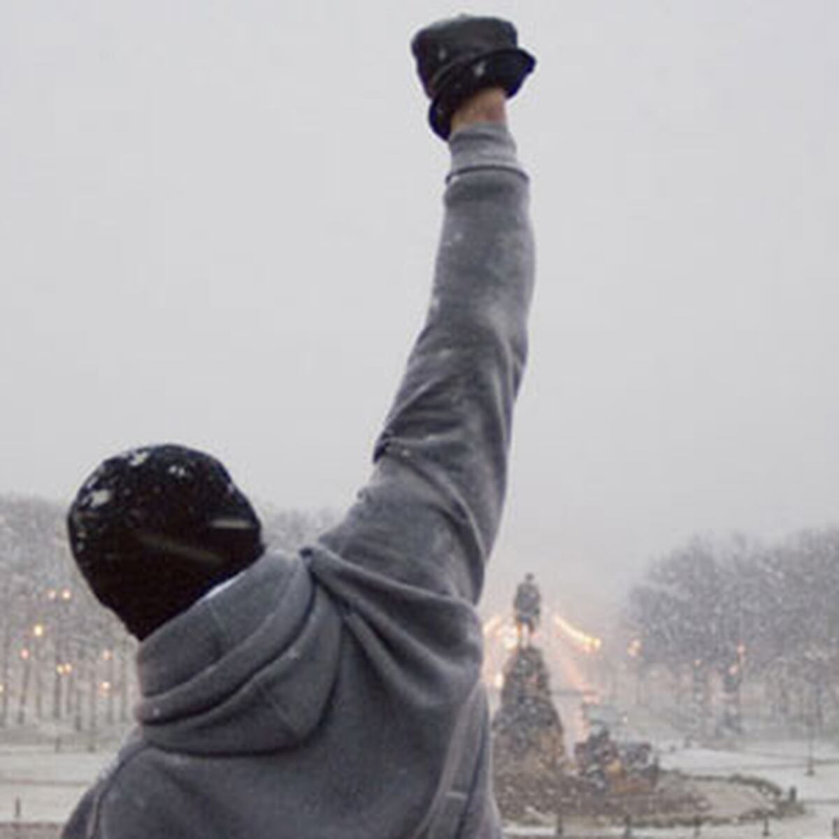 "Rocky Balboa" cumple 40 años - Primera Hora