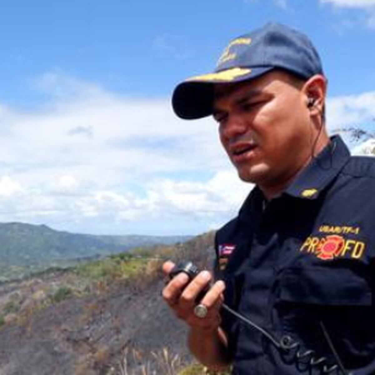 Falla en conexión causó una explosión en una cafetería de Río Piedras ...
