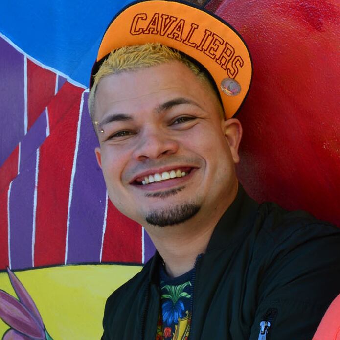 Jowell pide protestar a través de las elecciones - Primera Hora