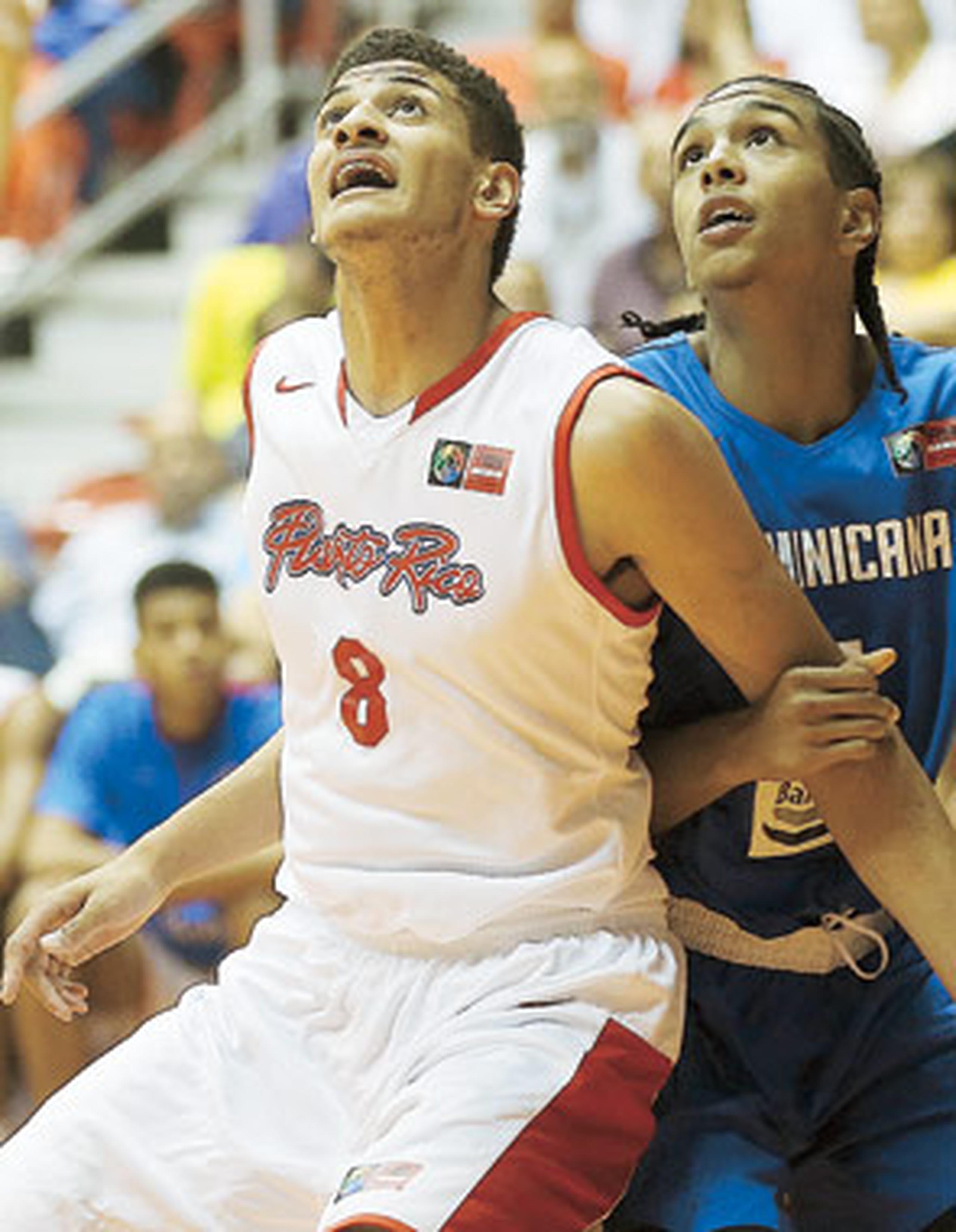 Al quirófano Christian Negrón por ruptura del ‘ACL’ - Primera Hora