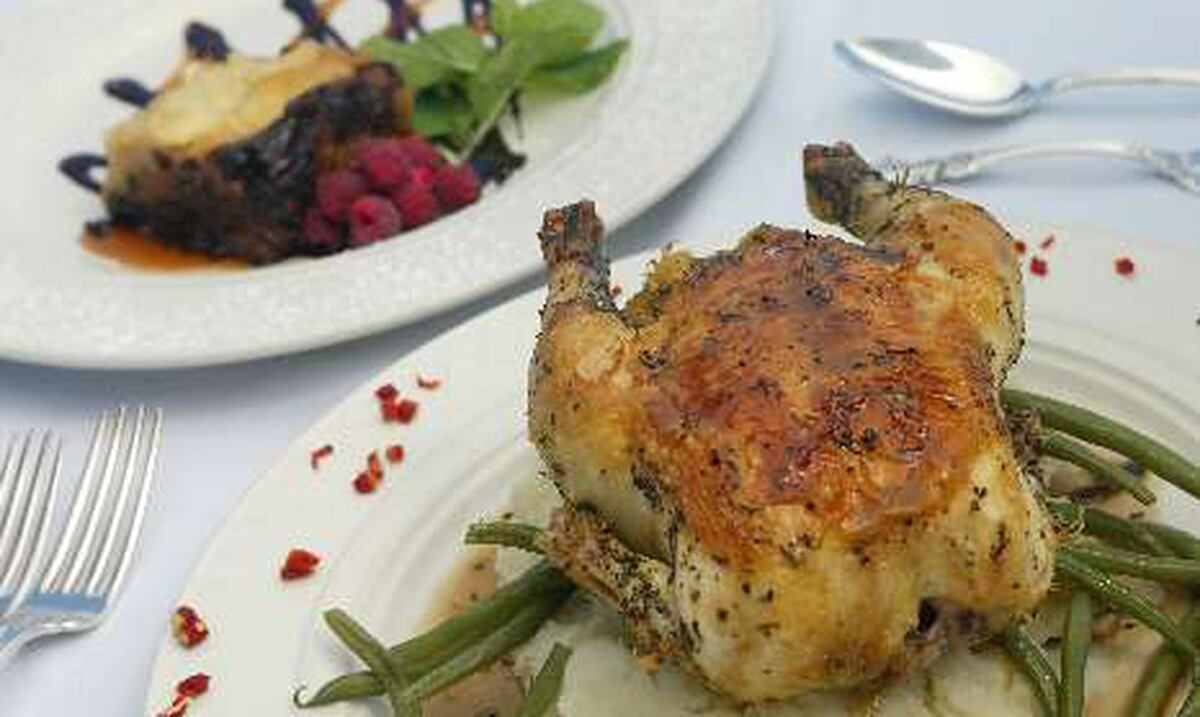 El pollo, sabor que te vuela - Primera Hora