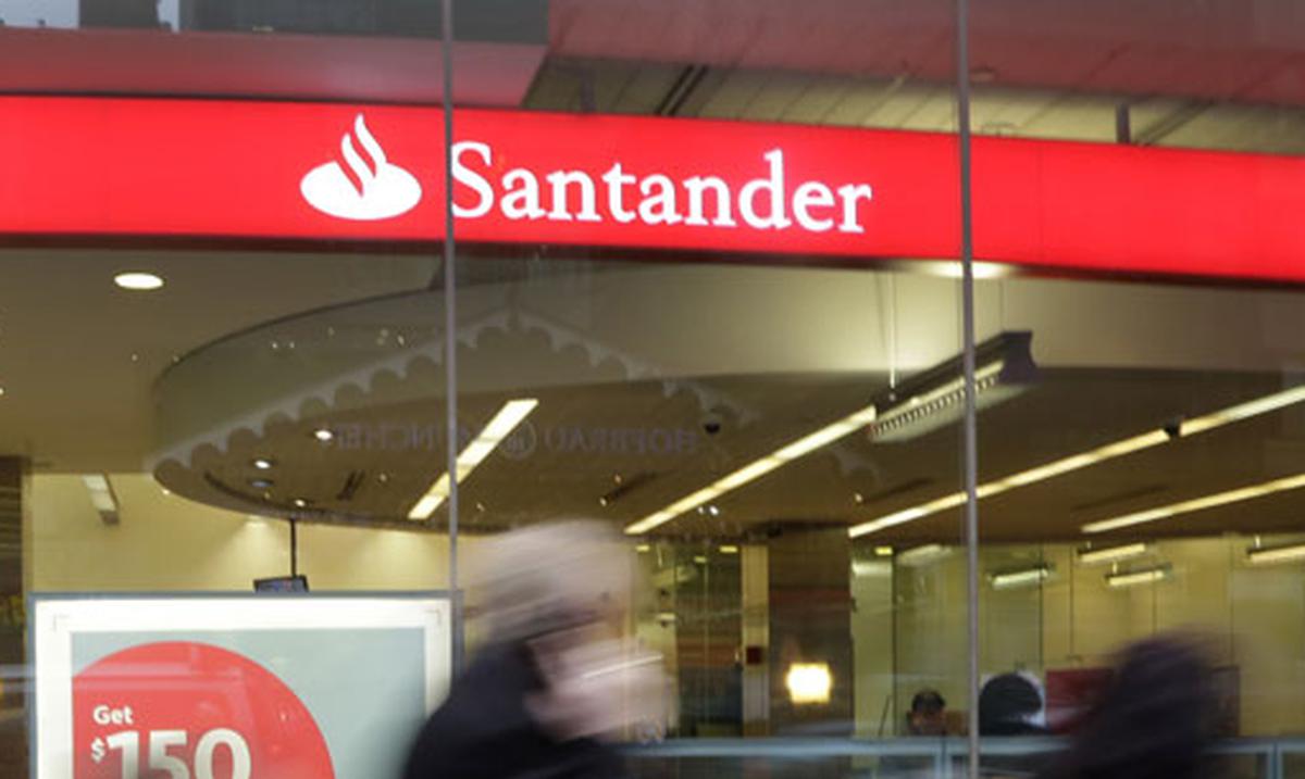 Banco Santander es elegido Mejor Banco de Puerto Rico - Primera Hora
