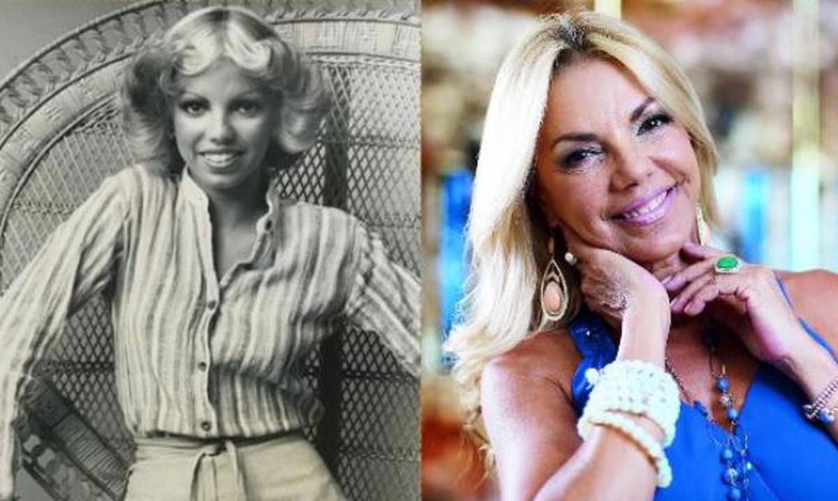 Dagmar: 40 años en la televisión - Primera Hora