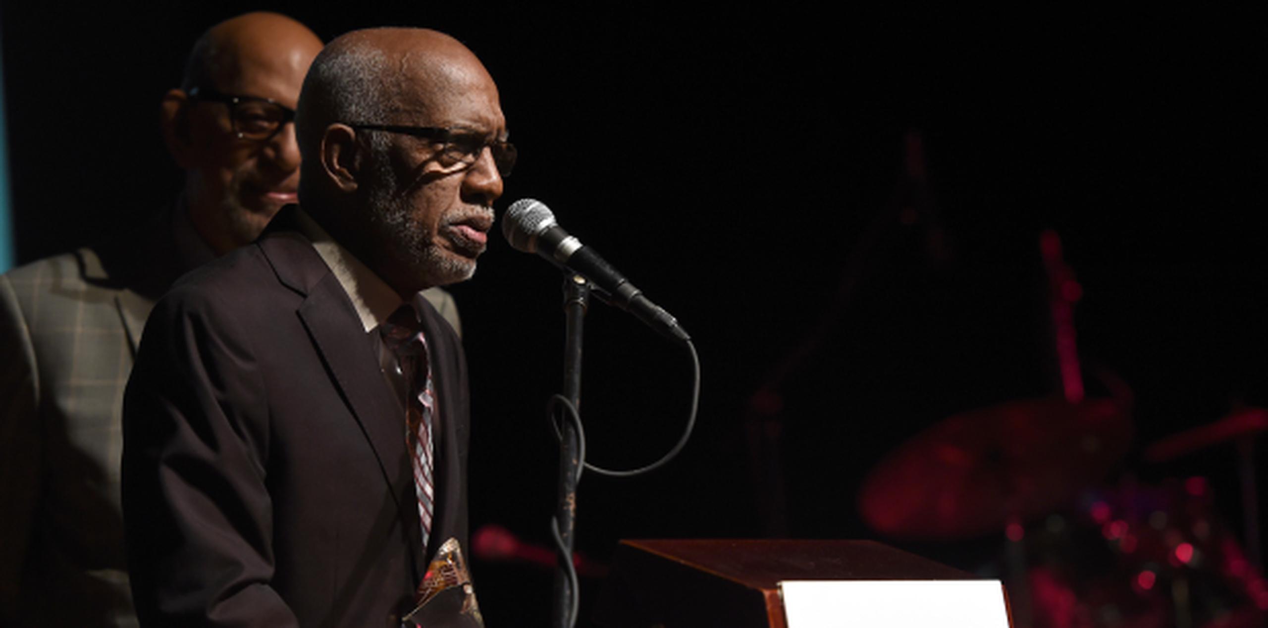 Inmortalizados Sophy, Remi y Roberto Roena - Primera Hora