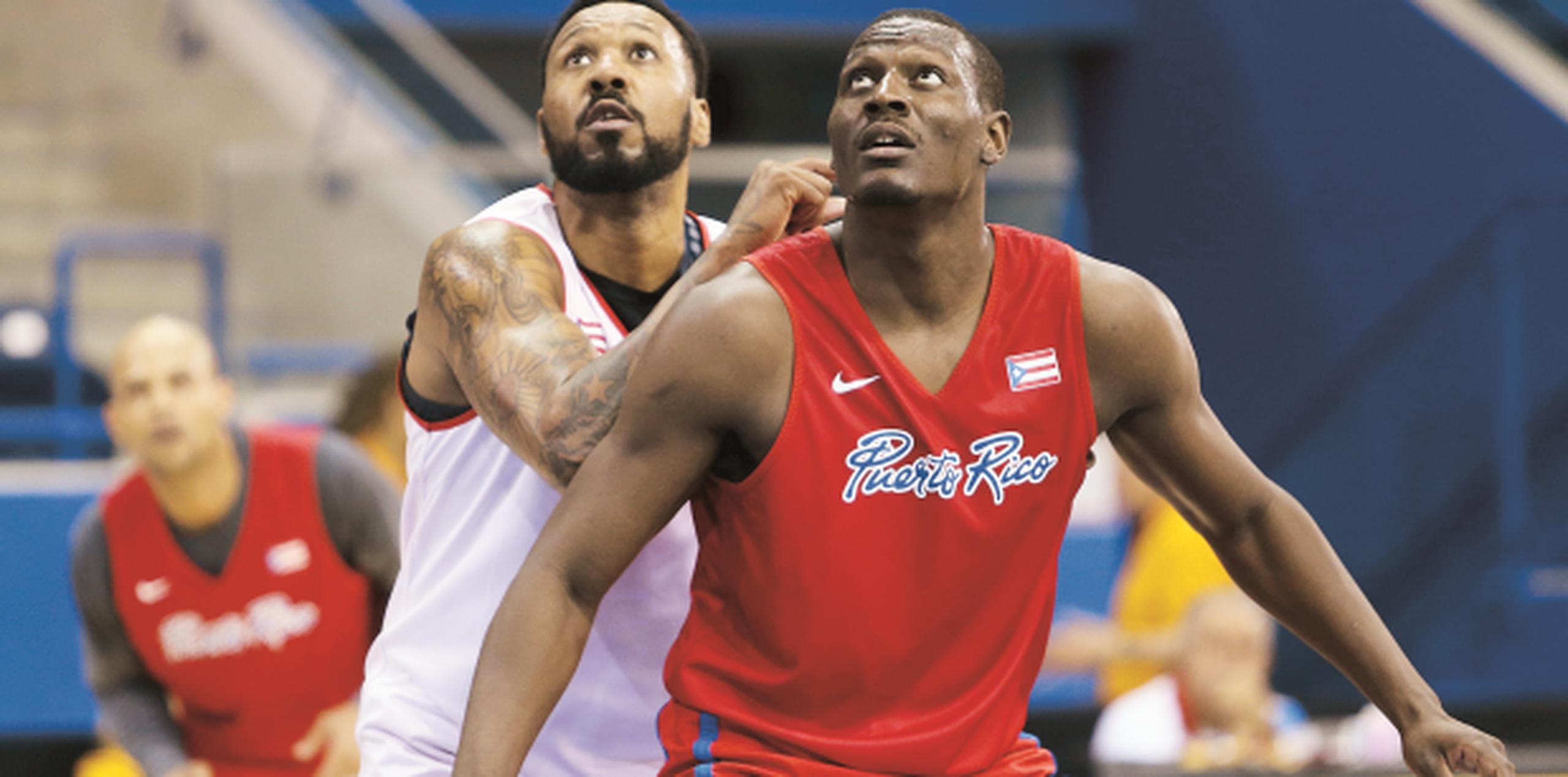 Clemente: "Jugar para el equipo nacional cambió mi vida" - Primera Hora