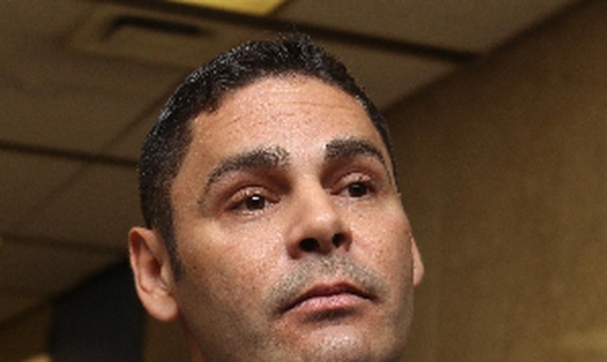 Ángel Colón: el más que suena para ocupar la silla de Justicia...pero ...