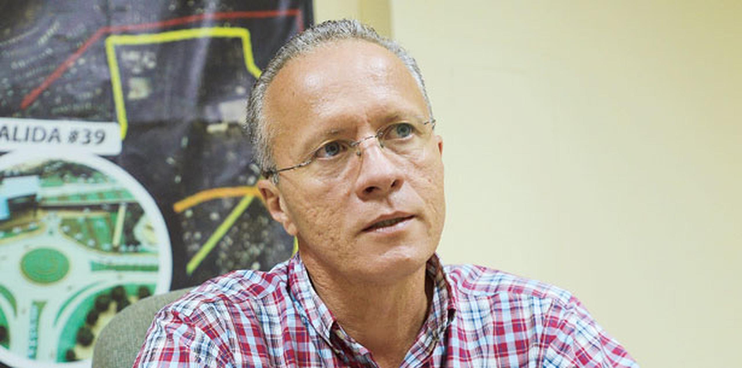 Reportan grietas en escuela de Cayey - Primera Hora