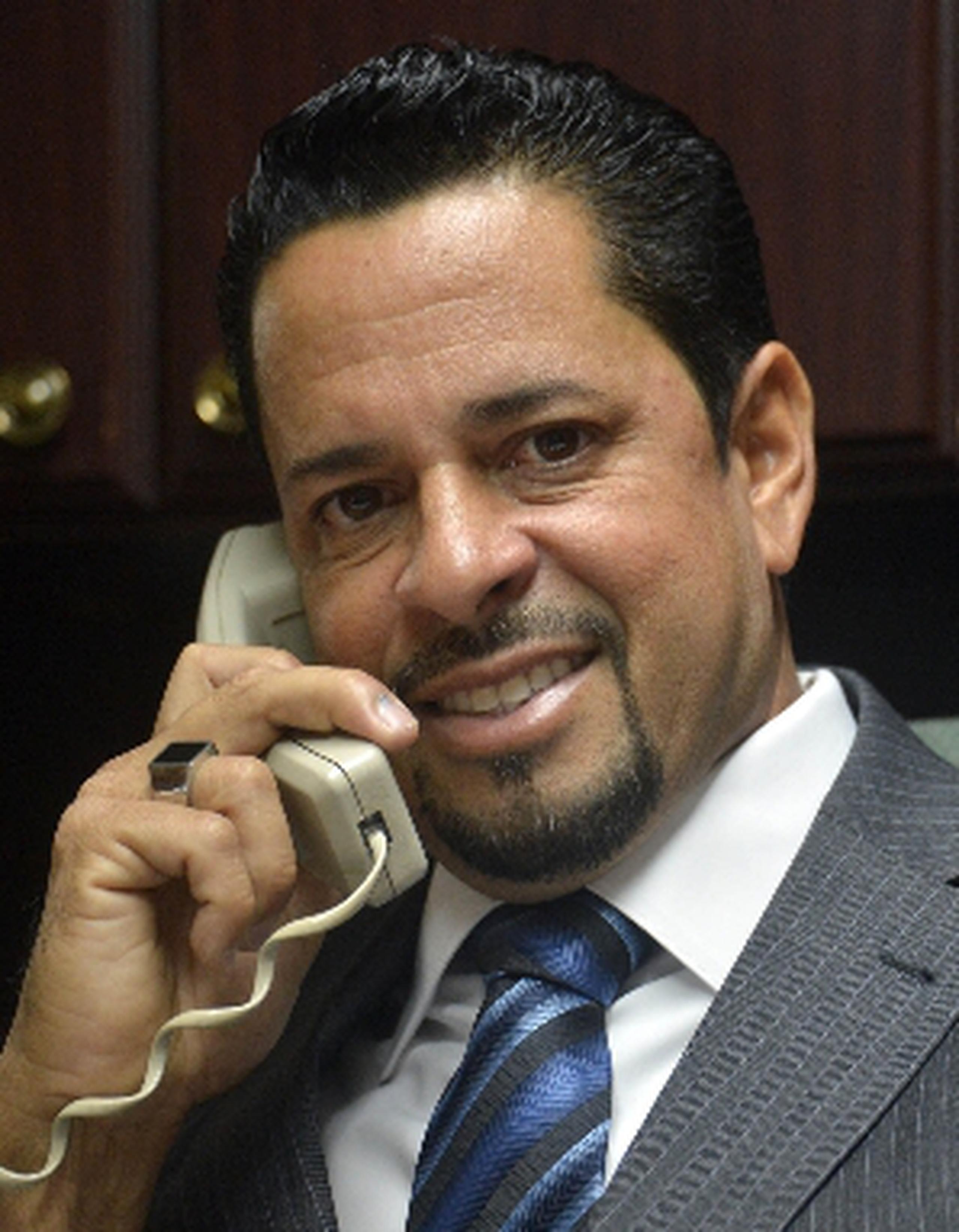 Asegura que está tras desarrollo de su pueblo - Primera Hora