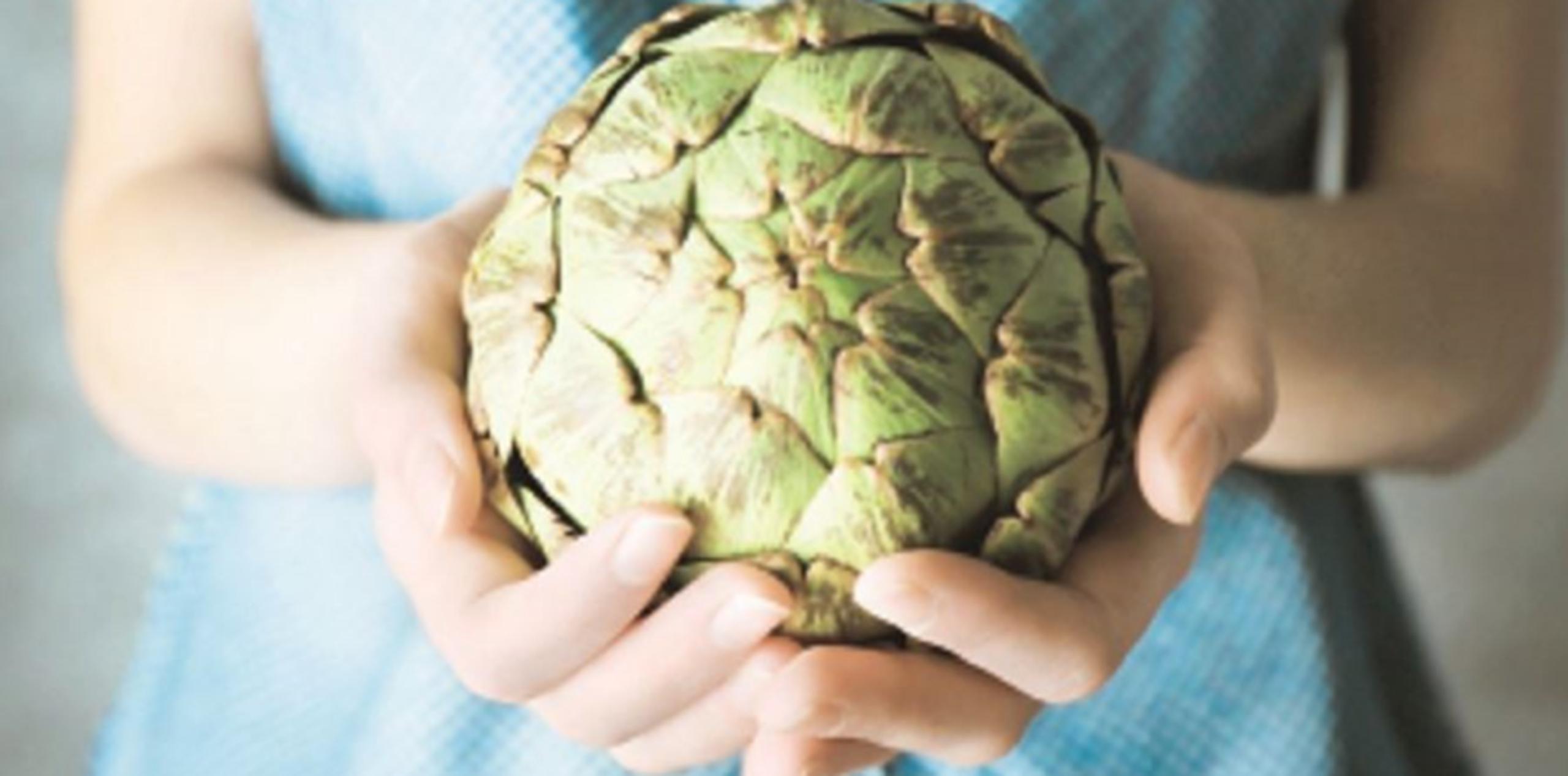 Beneficios de las alcachofas para la salud - Primera Hora