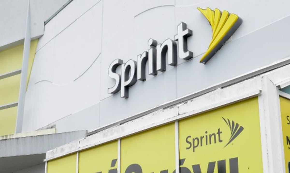 Sprint ofrece detalles de sus servicios - Primera Hora