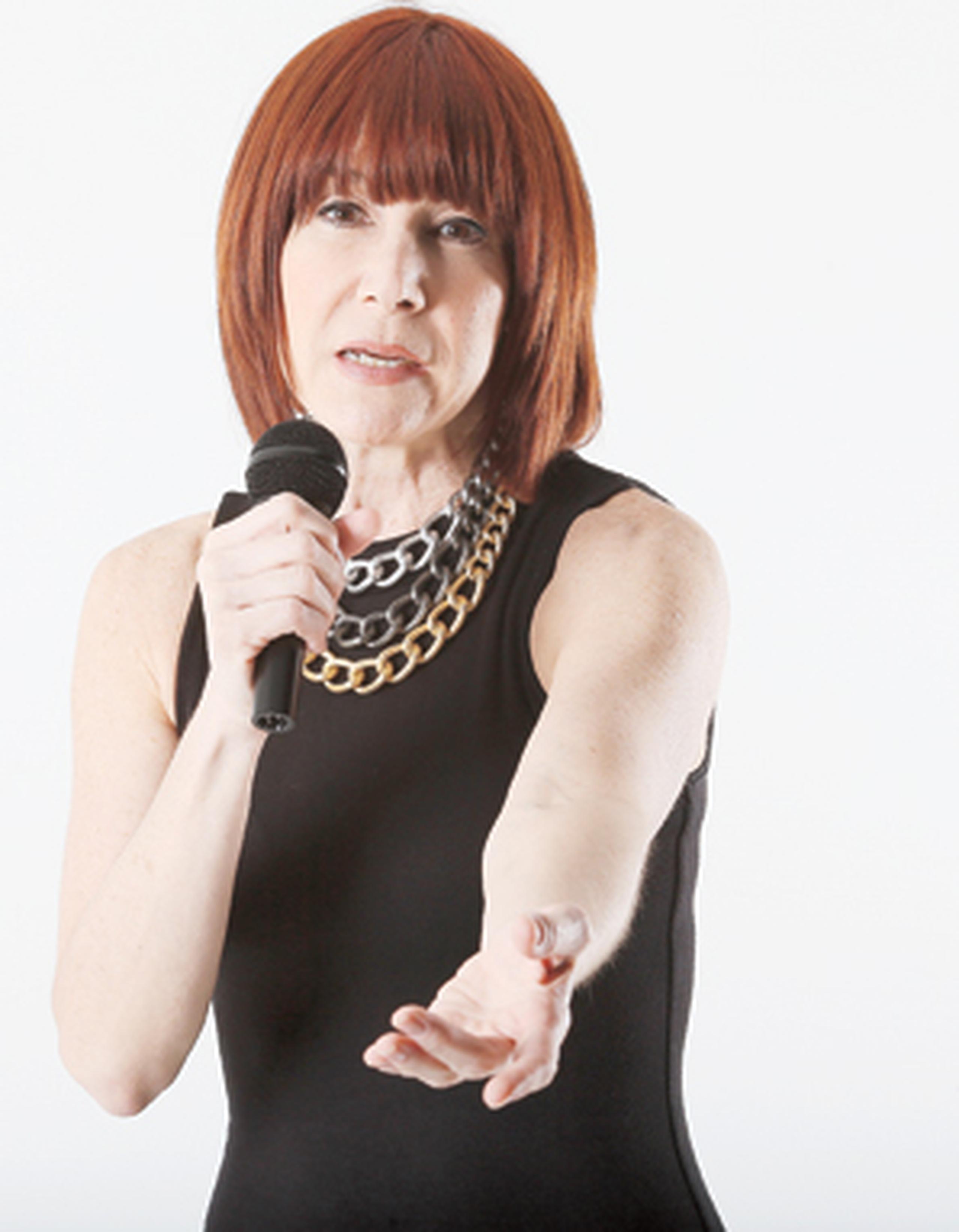 Marian Pabón sigue guisando en Florida - Primera Hora