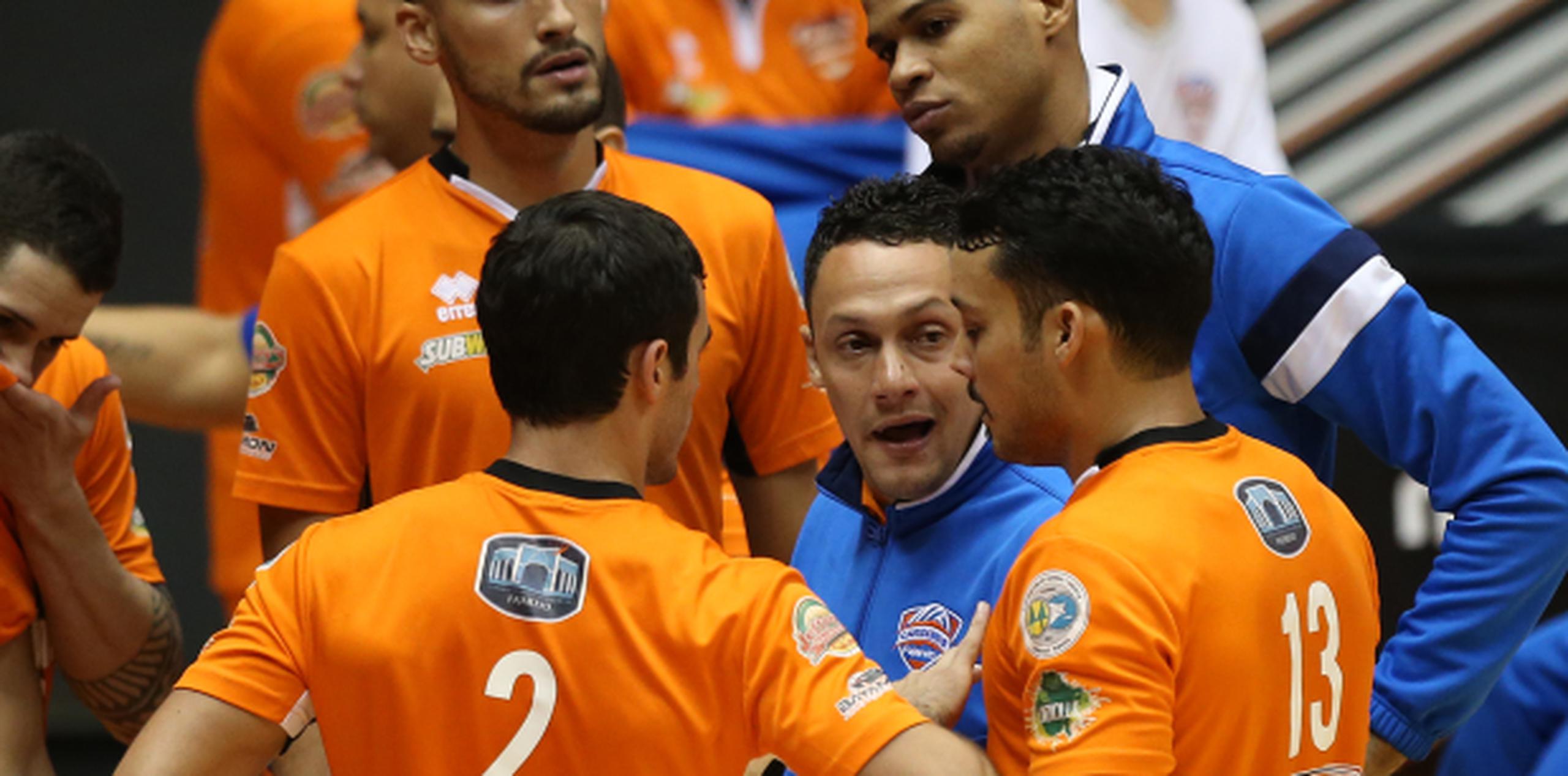 Jamille Torres seleccionado como el Dirigente del Año - Primera Hora