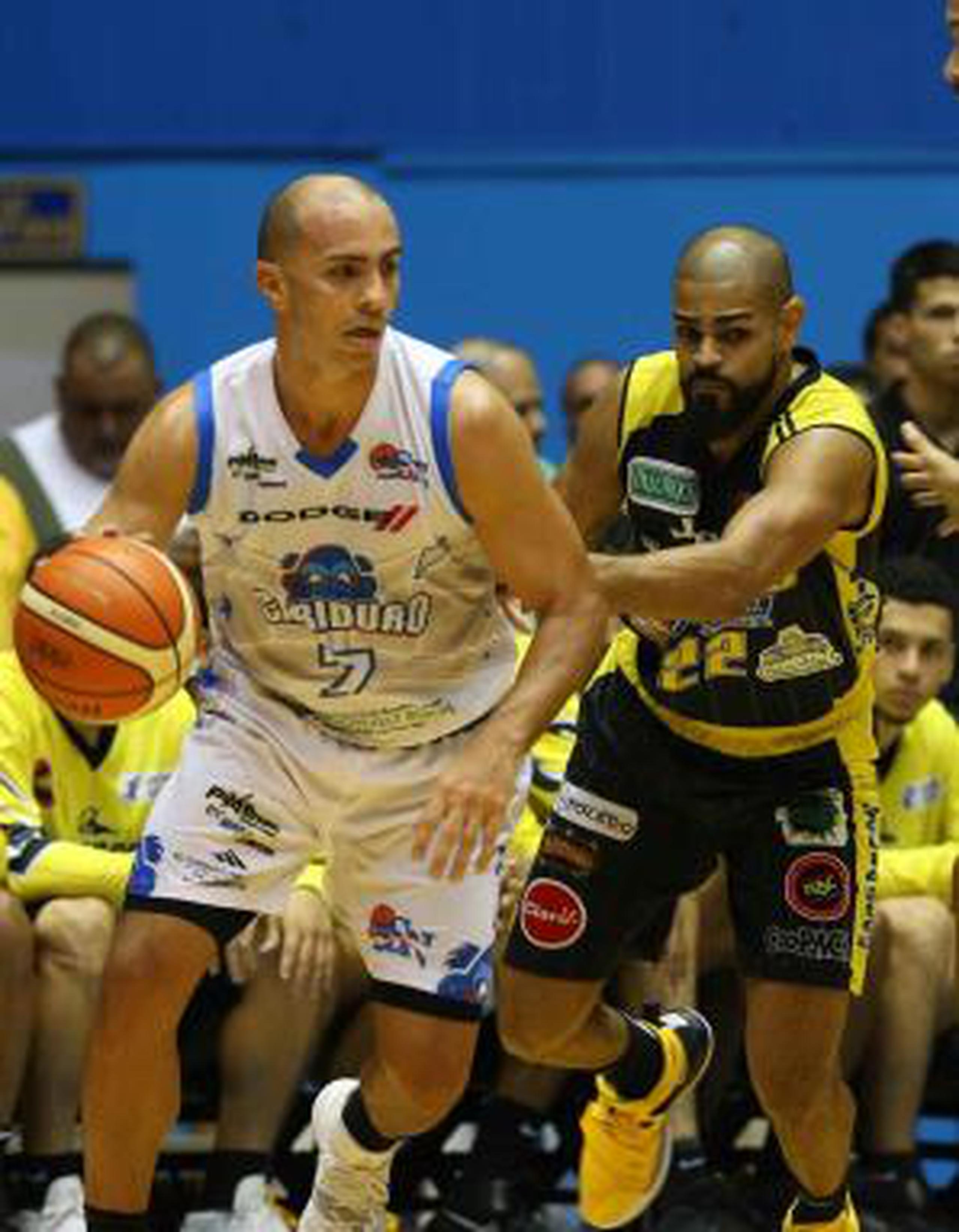 Carlos Arroyo: “Se nos fue de las manos” - Primera Hora