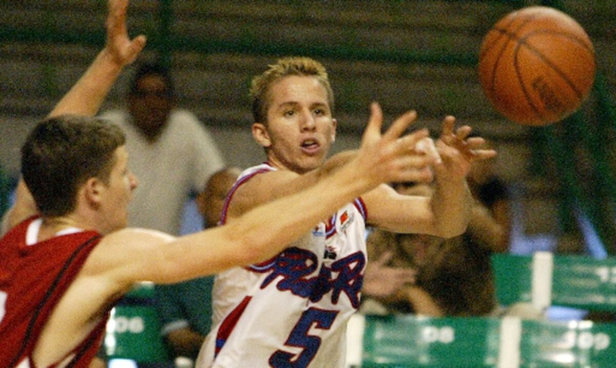 José Juan Barea revive sus mejores momentos en la Selección -VÍDEO ...