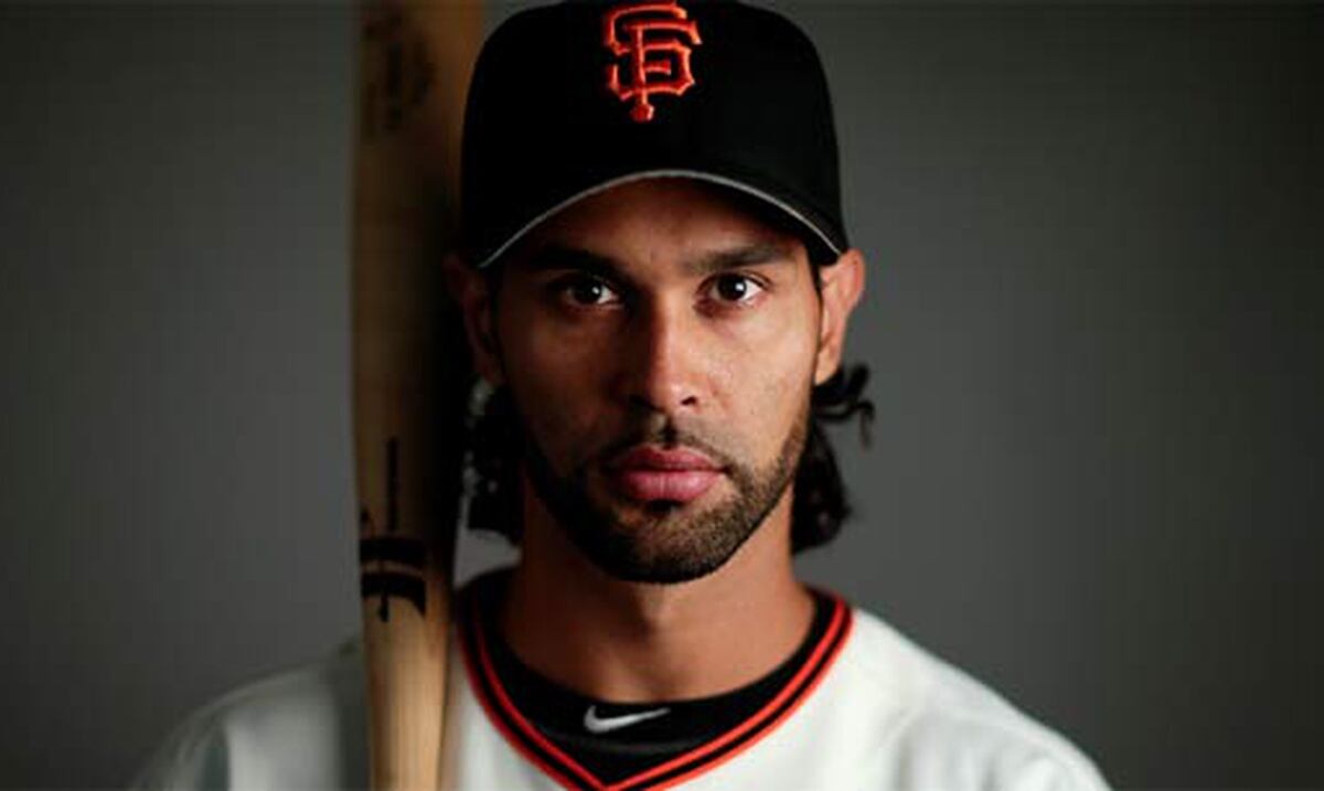 Ángel Pagán se perderá el resto de la temporada - Primera Hora