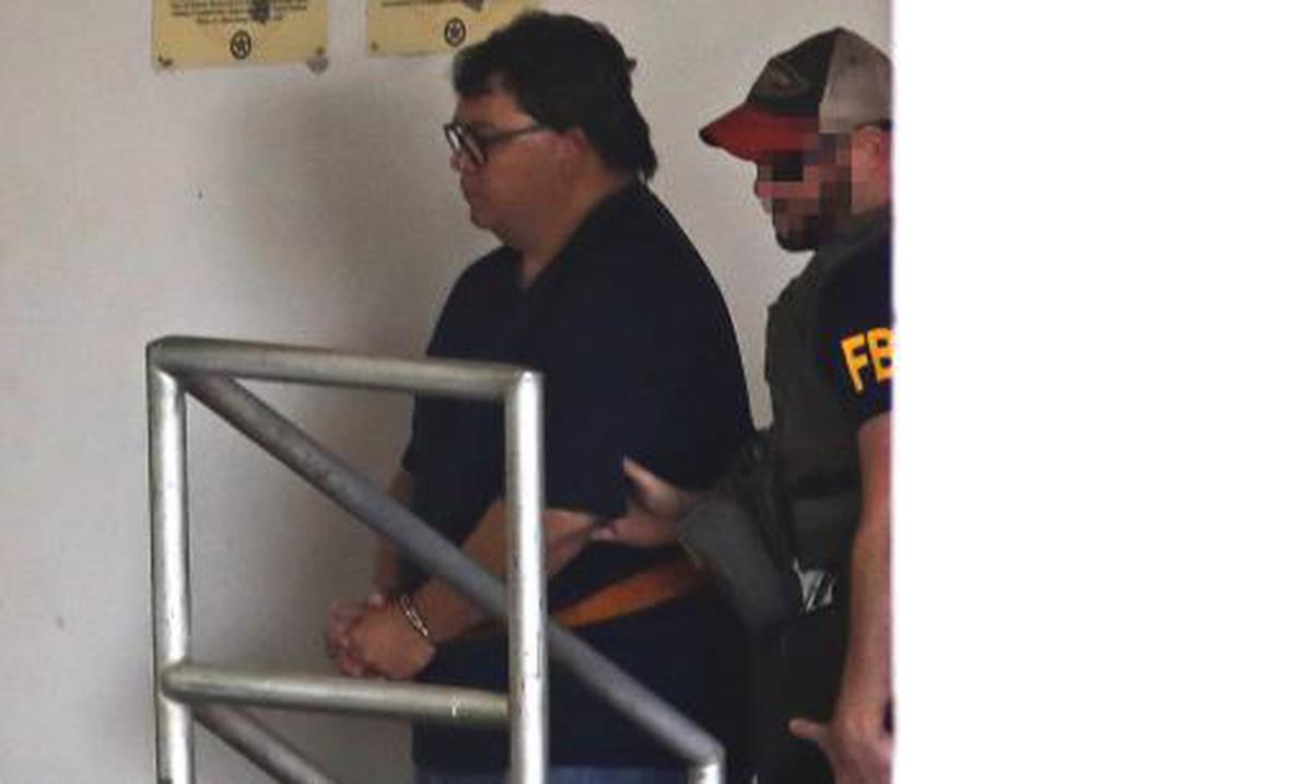 Renuncia Fernando Scherrer a BDO tras ser acusado por los federales ...