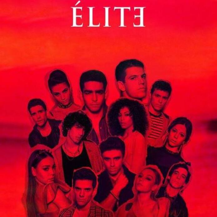 Lanzan tráiler de "Élite" que revela a los nuevos personajes - Primera Hora
