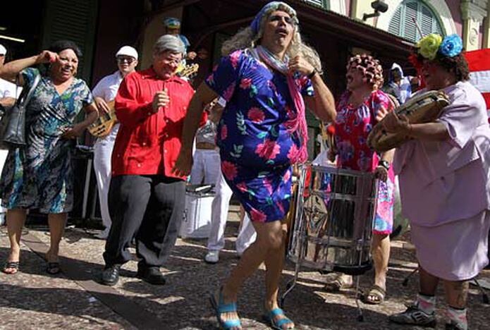 Minga y Petraca regresan con nuevas aventuras - Primera Hora