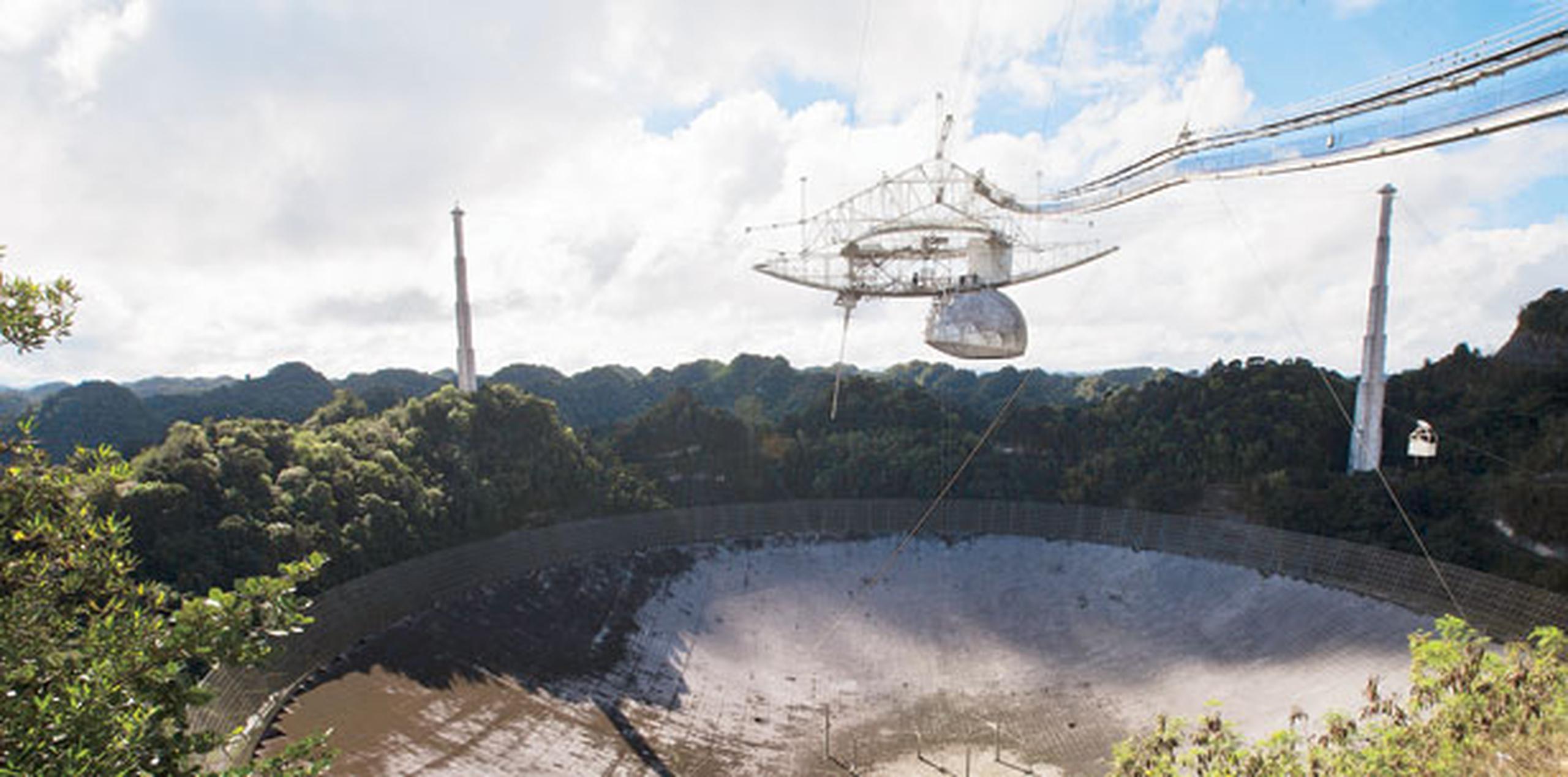 Observatorio Arecibo conmemora con actividades la Semana Mundial del ...