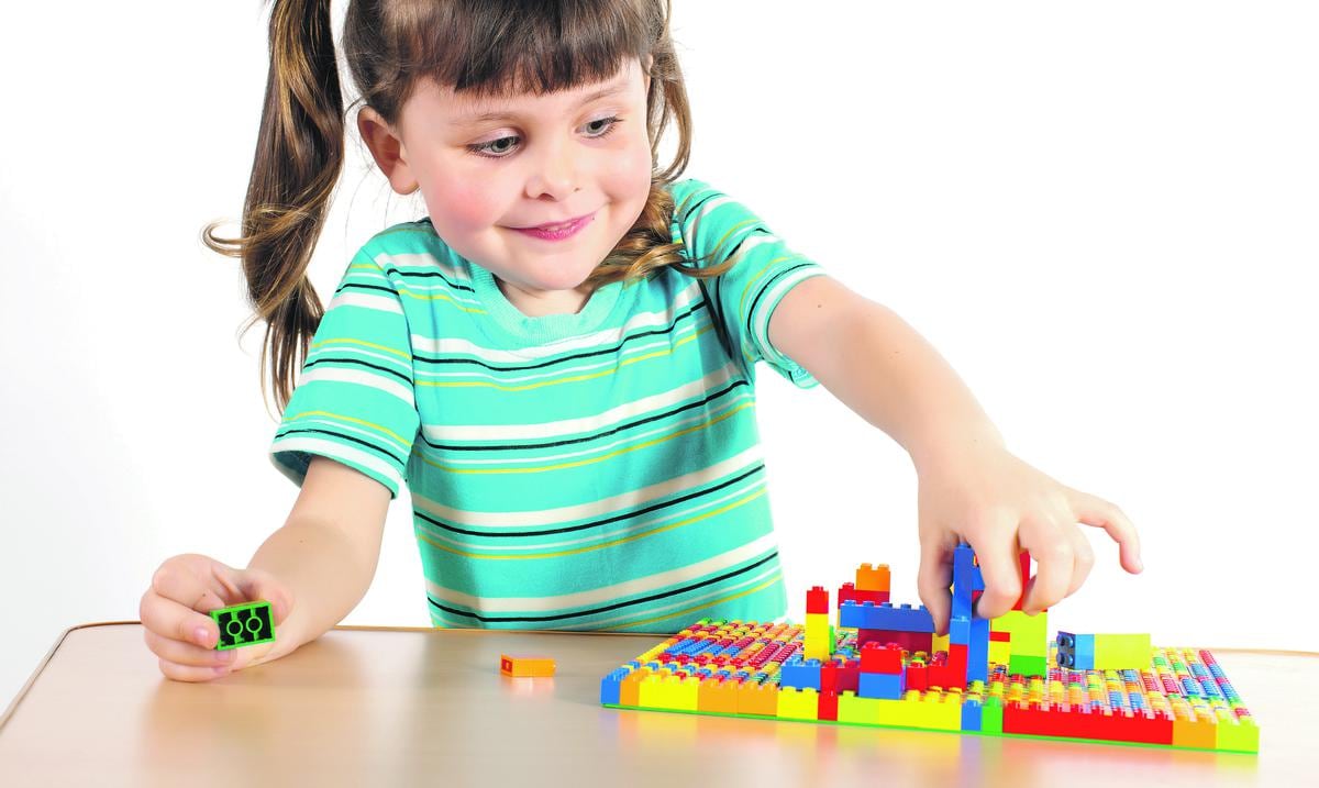 El juguete ideal para aprender jugando - Primera Hora