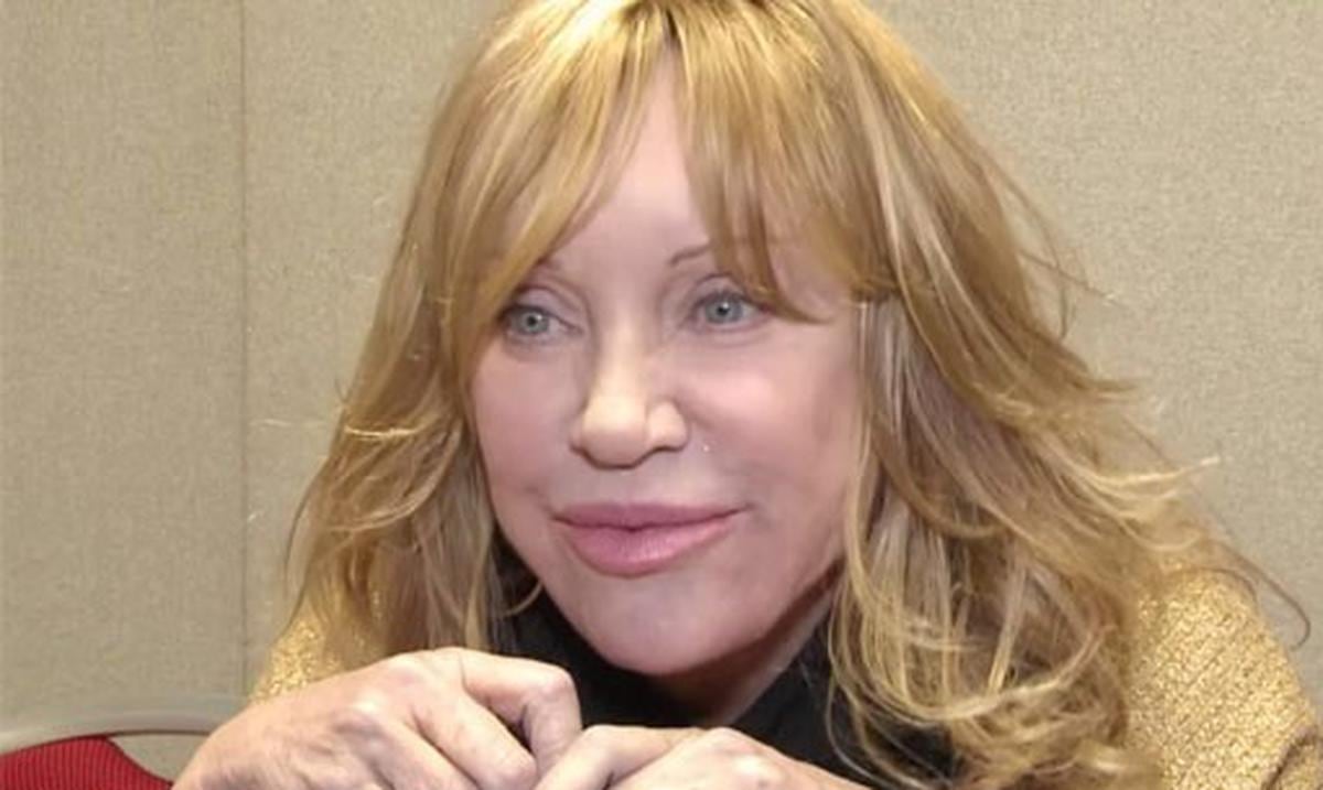 Muere Mary Ellen Trainor, actriz de la saga "Lethal Weapon" y "The ...