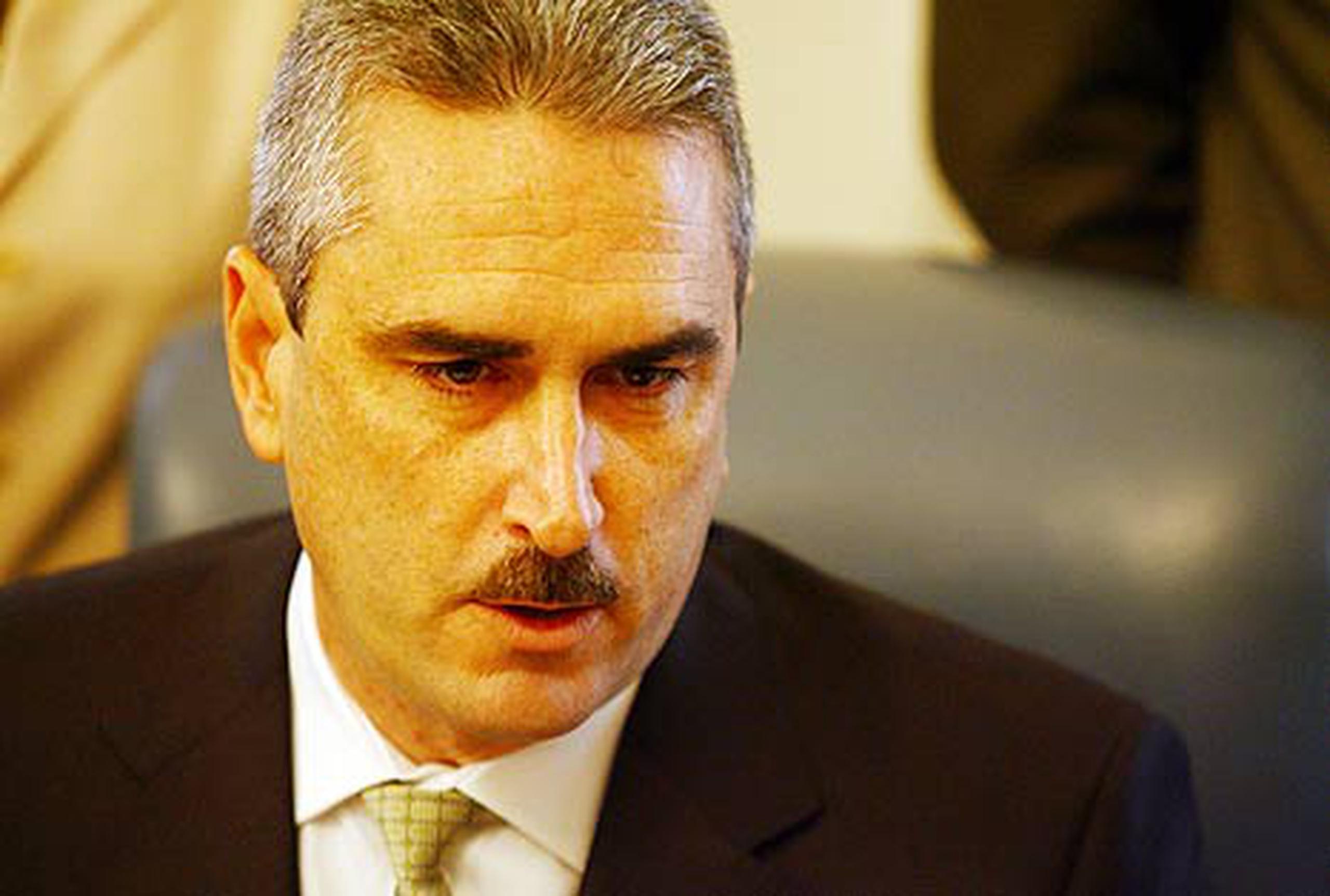 De manifiesto los choques entre Rivera Schatz y Fortuño - Primera Hora