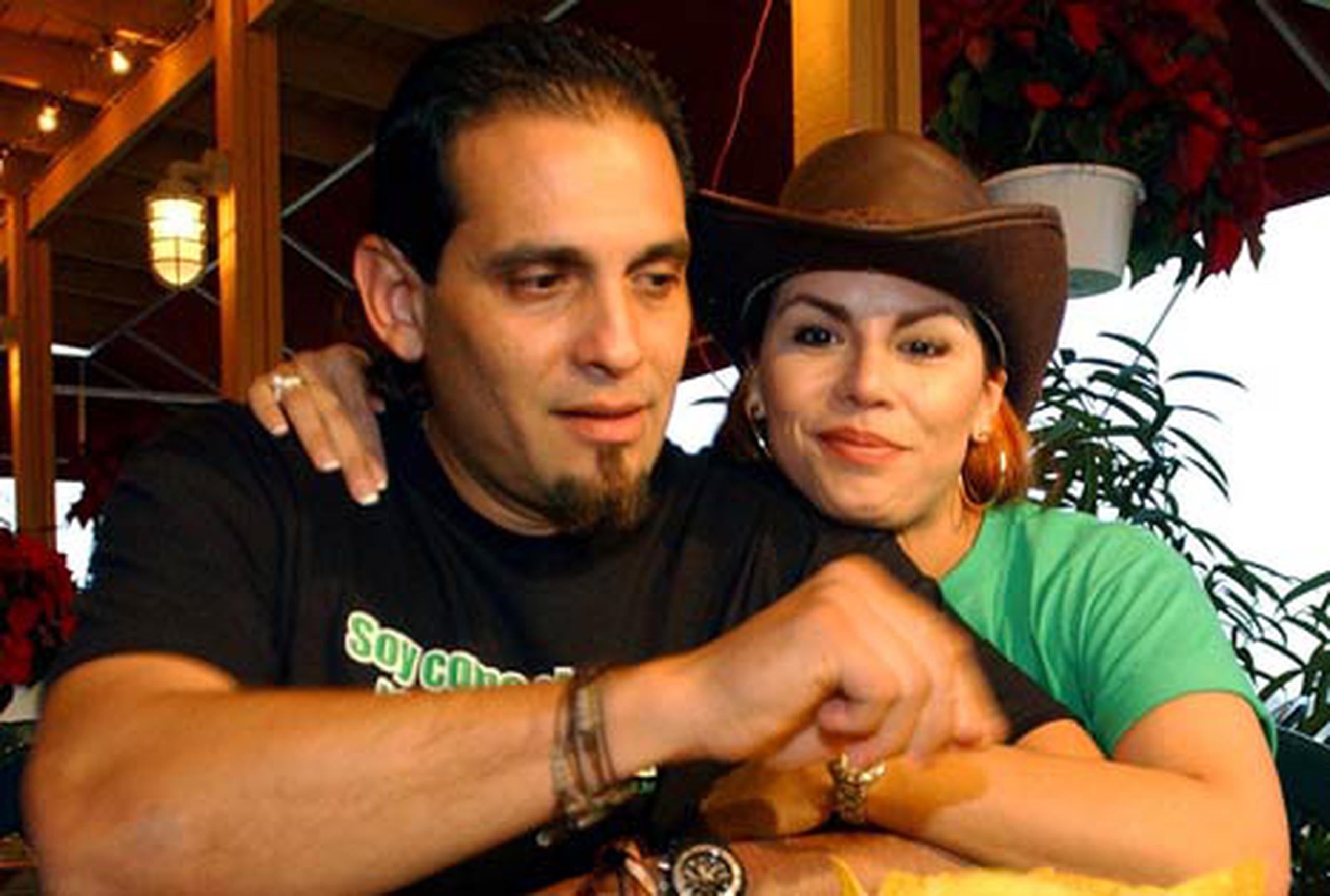 Billy Denizard invita a “Igor” González a someterse al polígrafo ...