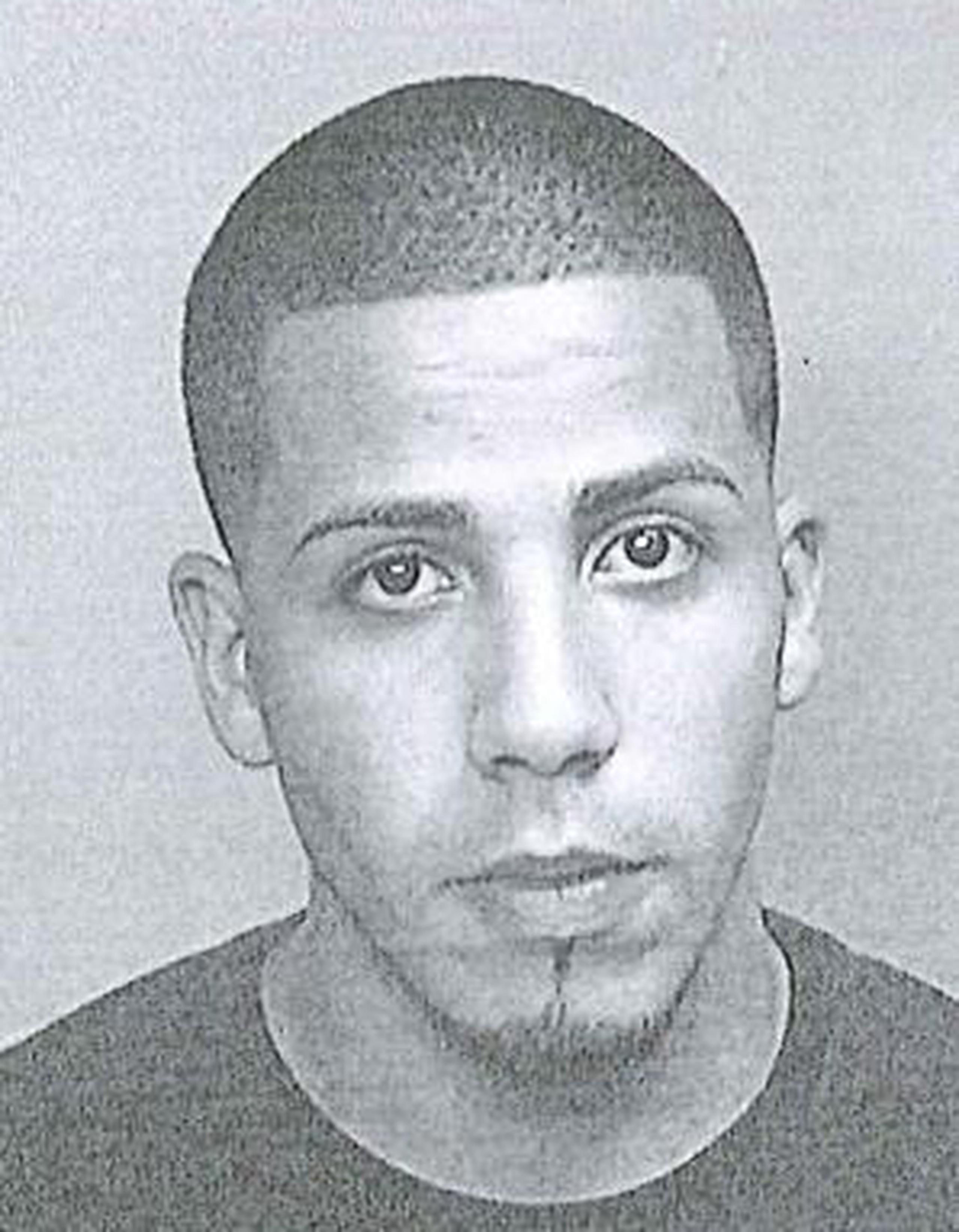 Extraditarán hoy a imputado de asesinato en Barranquitas en el 2017 ...